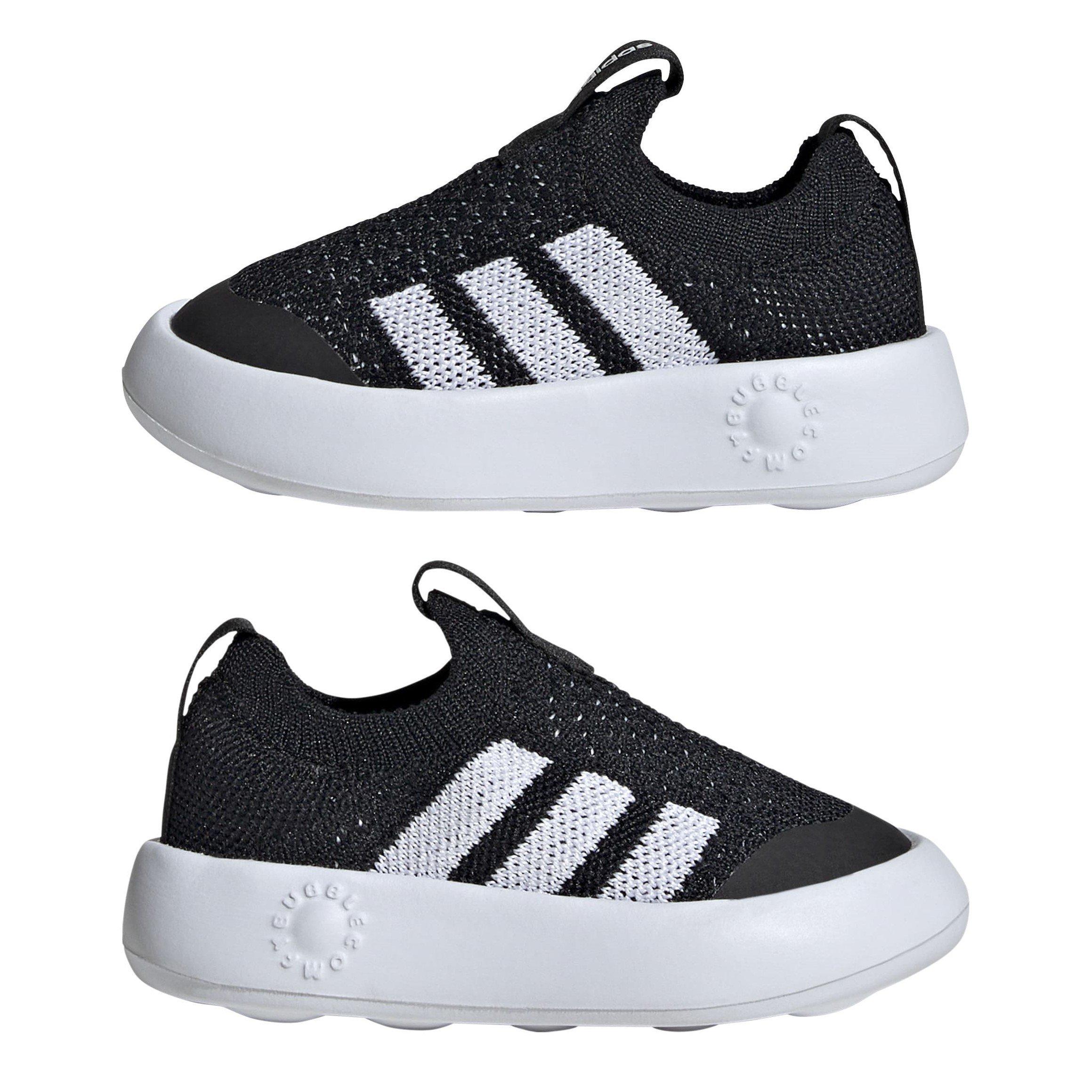 adidas | Bubble Comfy Trainers Infants | Runners | Sports Direct MY