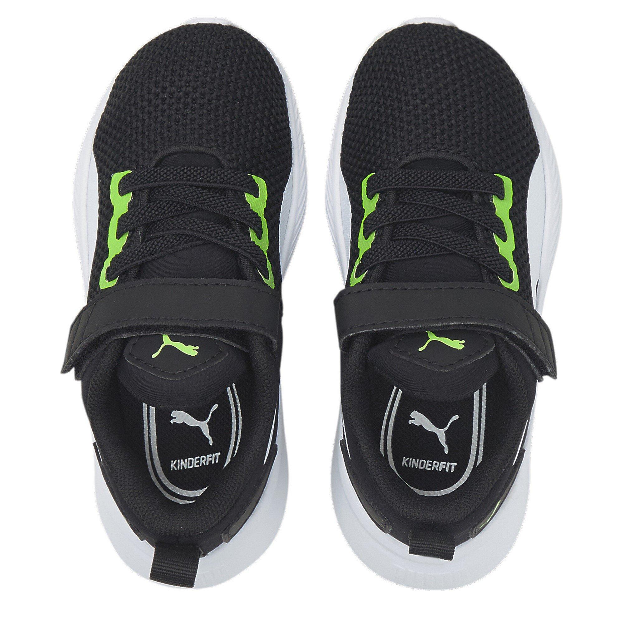 Puma | Flyer Runner Infants Shoes | Runners | Sports Direct MY