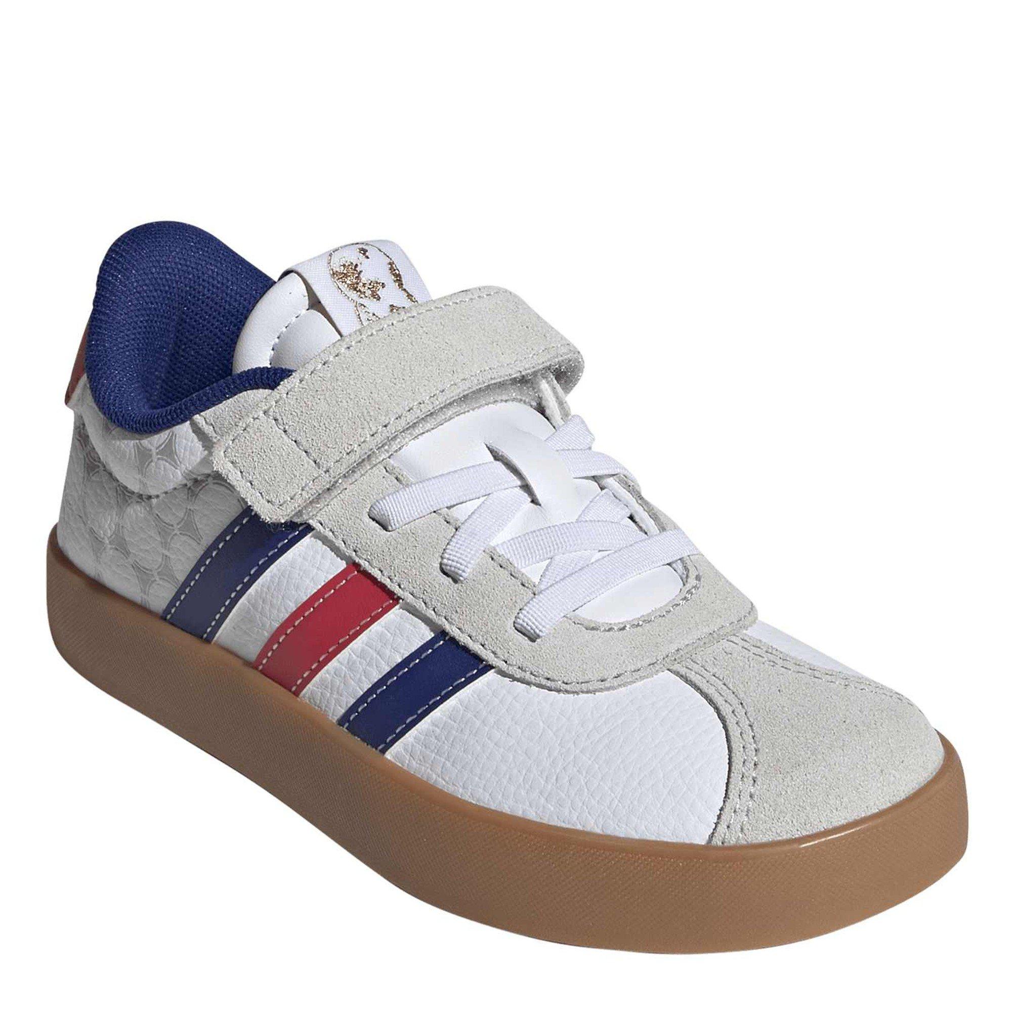 adidas Adidas Vl Court 3.0 Jn99 | Sports Direct