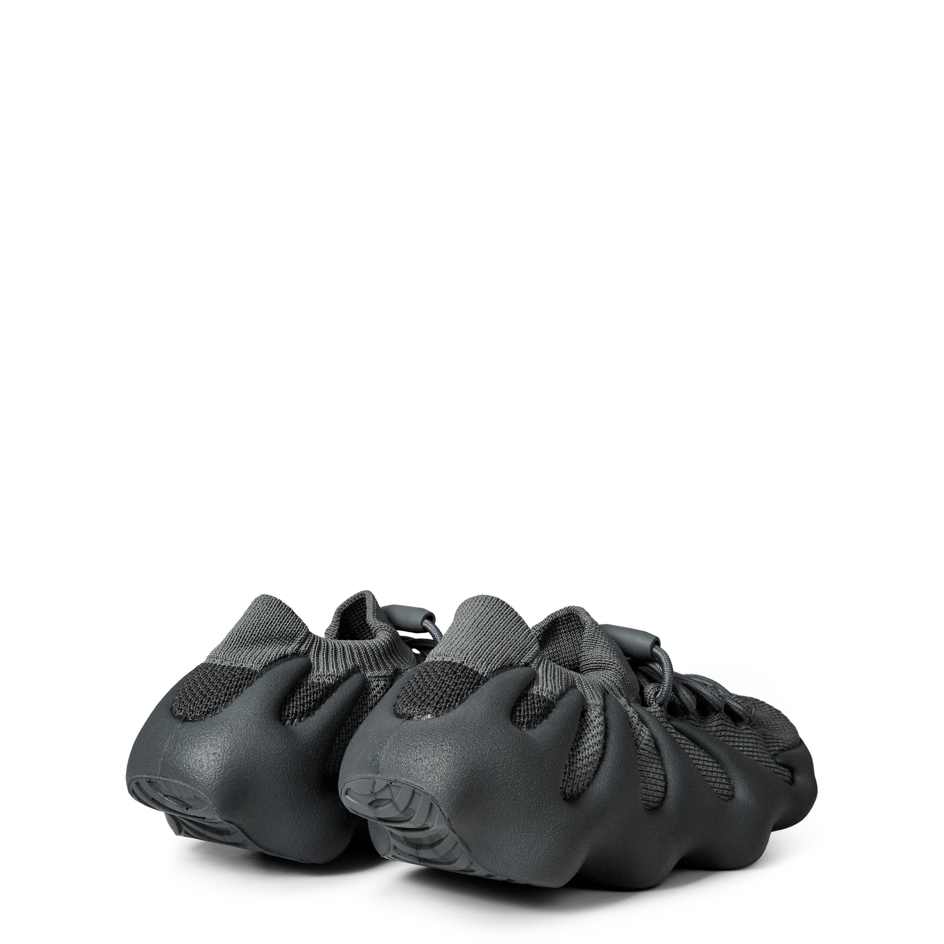 Yeezy | Kids 450 Sock-Style Ankle Sneakers for Comfort | Chunky ...