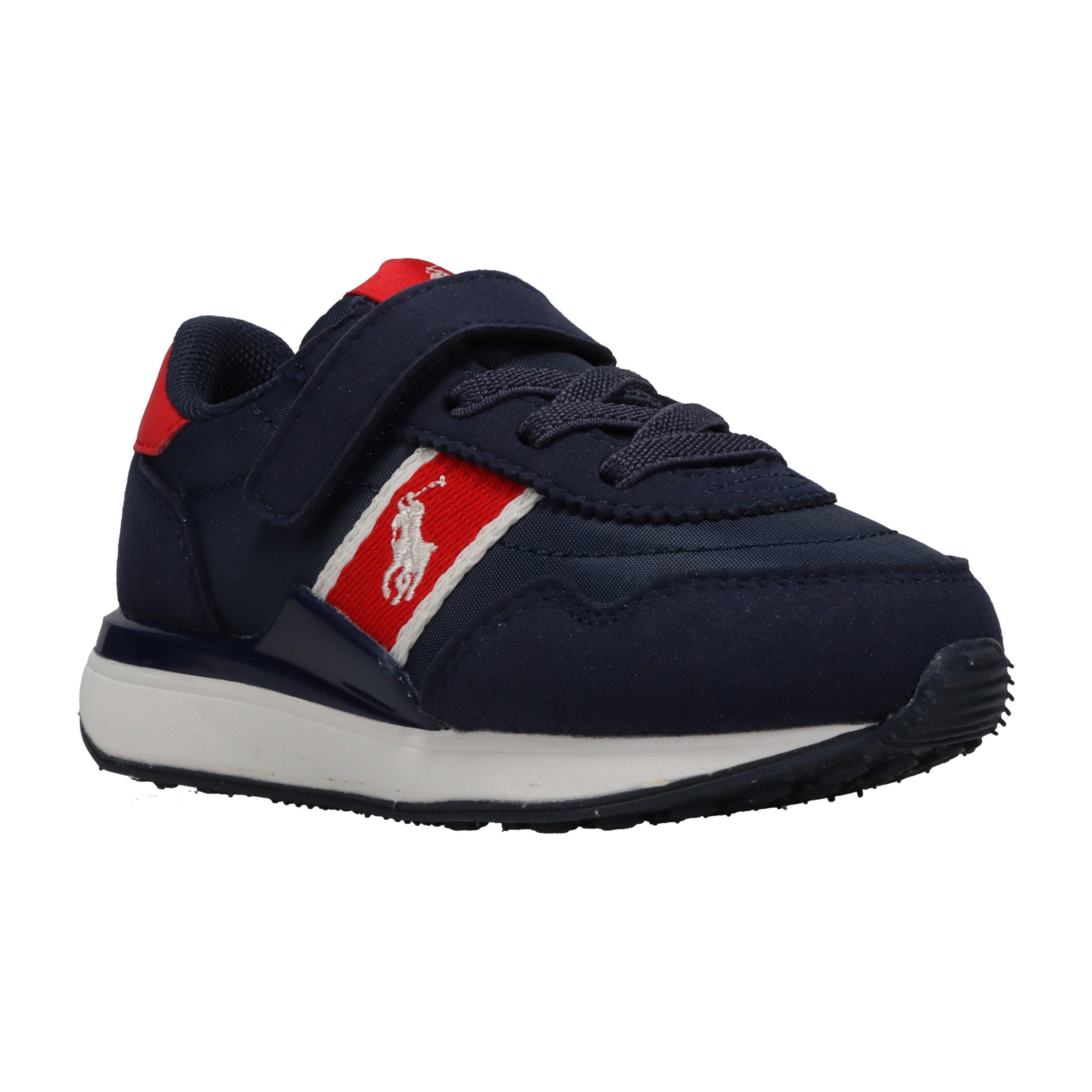 Polo Ralph Lauren | Train Sport 89 Trainers Infants | Runners | USC