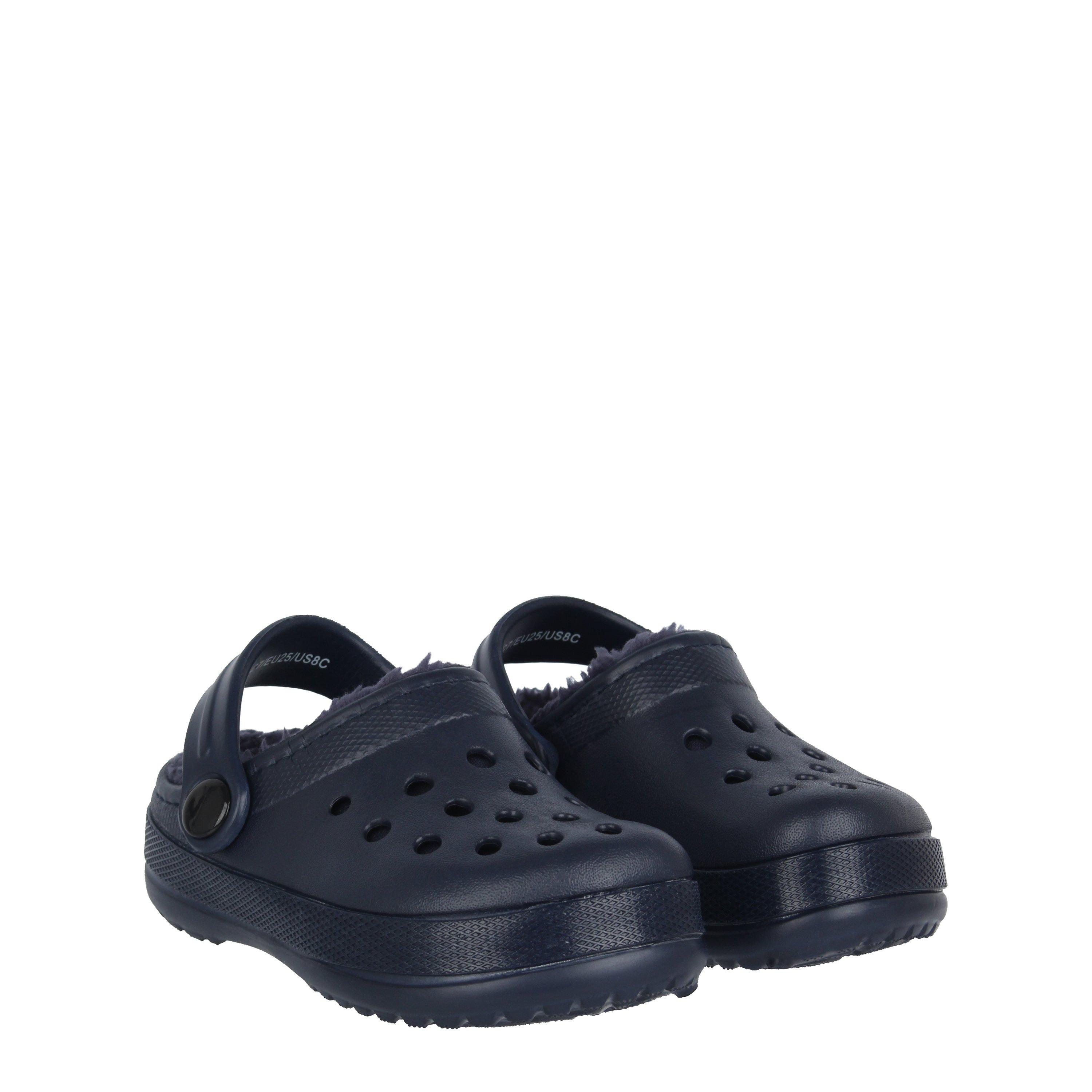 Hot Tuna | Fur Slider Slippers | Slider Slippers | FRASERS