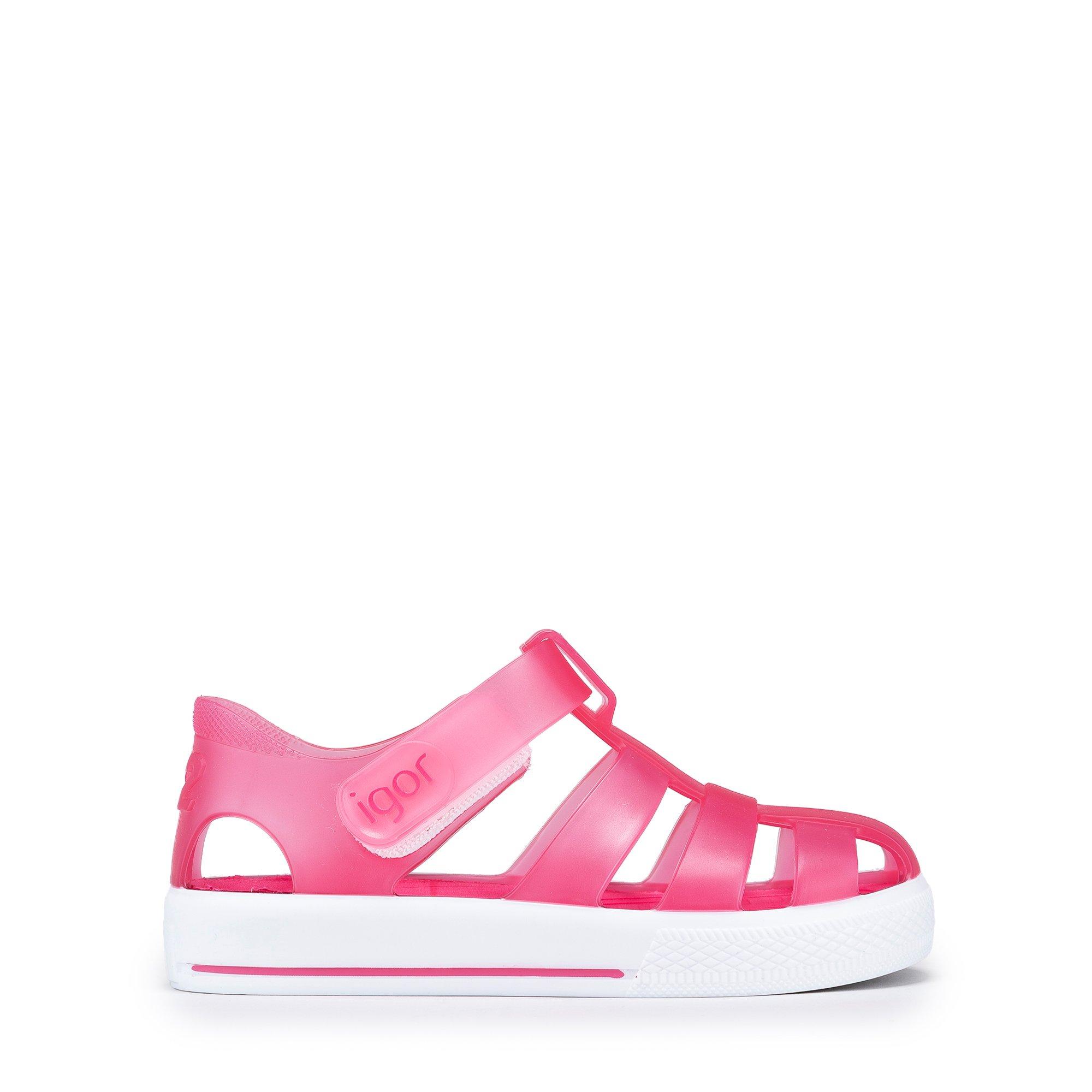 Igor jelly shoes store
