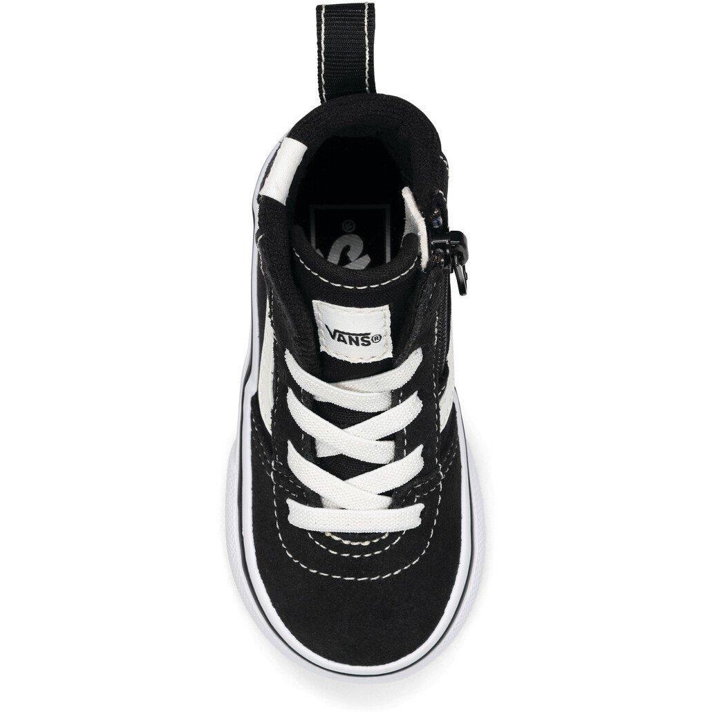 Vans Active | Vans Ashwood Hi Infants | Canvas High | Sports Direct