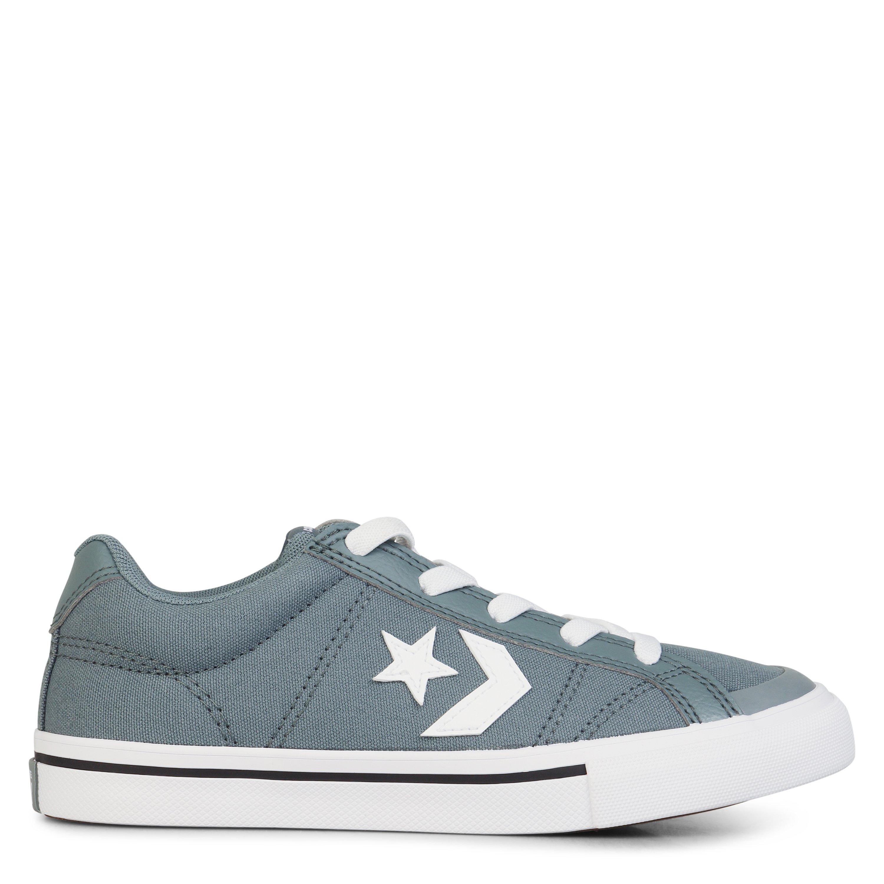 Converse Kids' Sport Casual Canvas Trainers | USC