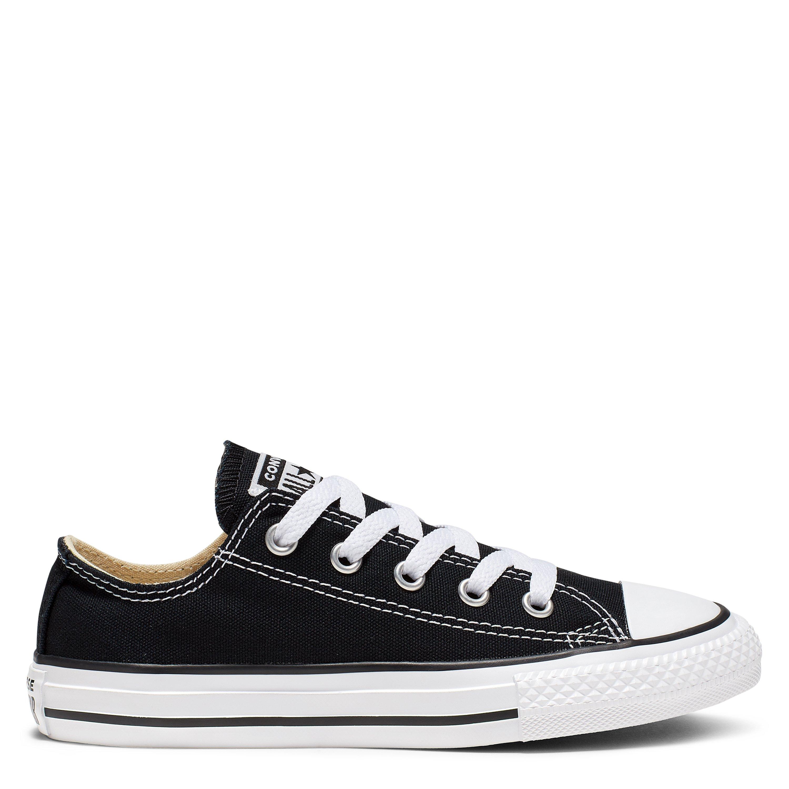 Converse Lifestyle | Chuck Low Cut Canvas | Canvas Low | USC