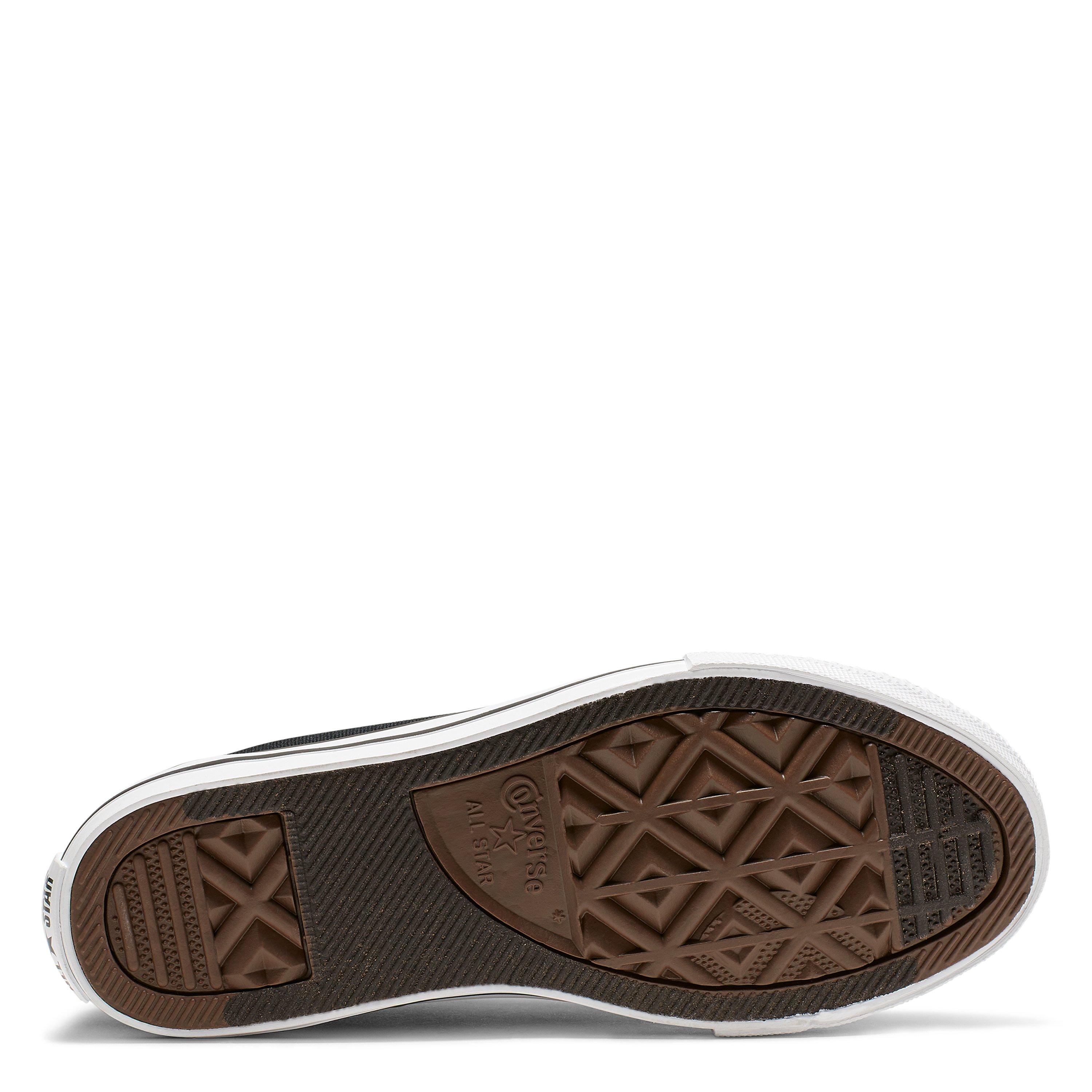 Converse Lifestyle Chuck Low Cut Canvas | FRASERS