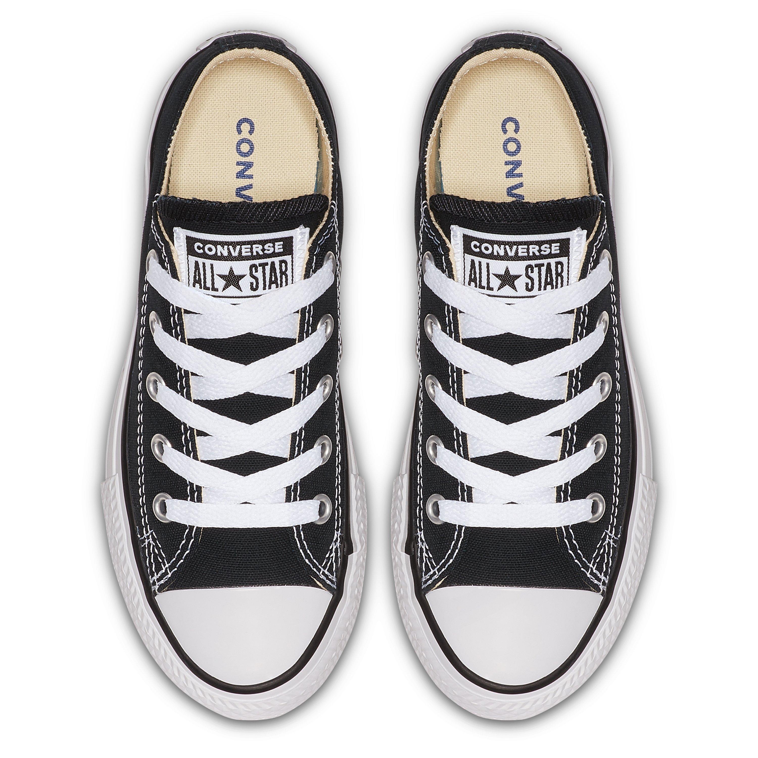 Converse Lifestyle | Chuck Low Cut Canvas | Canvas Low | FRASERS