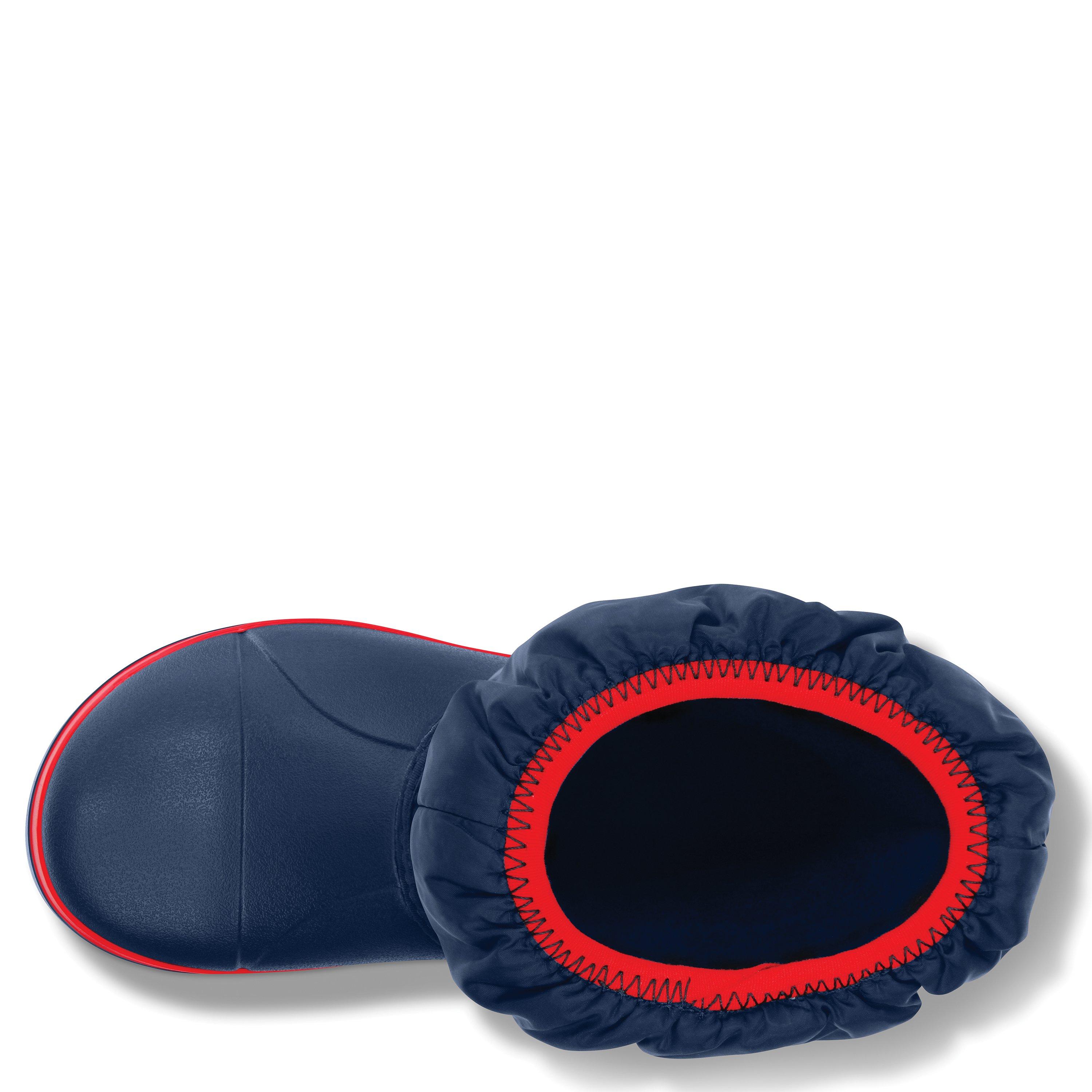 Crocs | Puff Boots Childrens | Wellingtons | Sports Direct