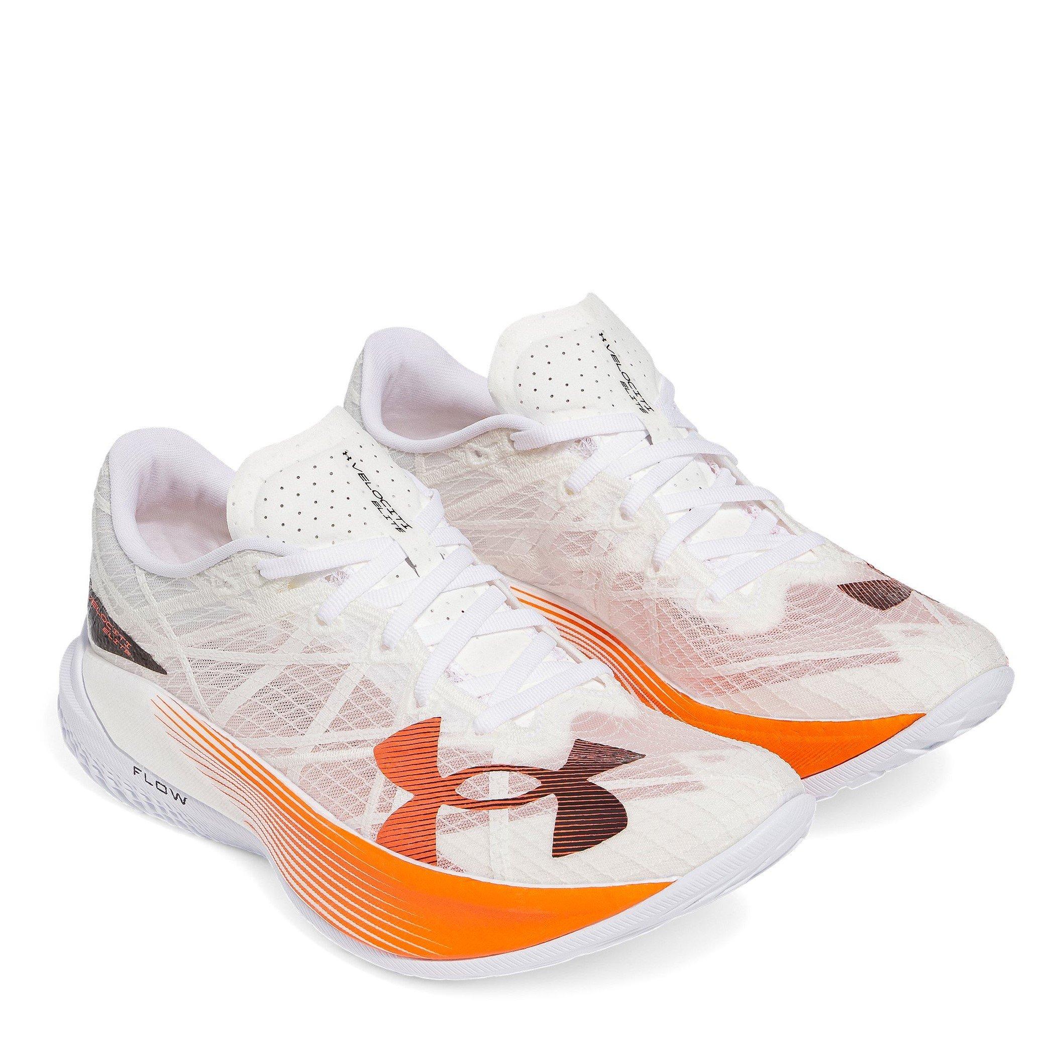 Under Armour Unisex Kids Velocity Elite Running Shoes | FRASERS