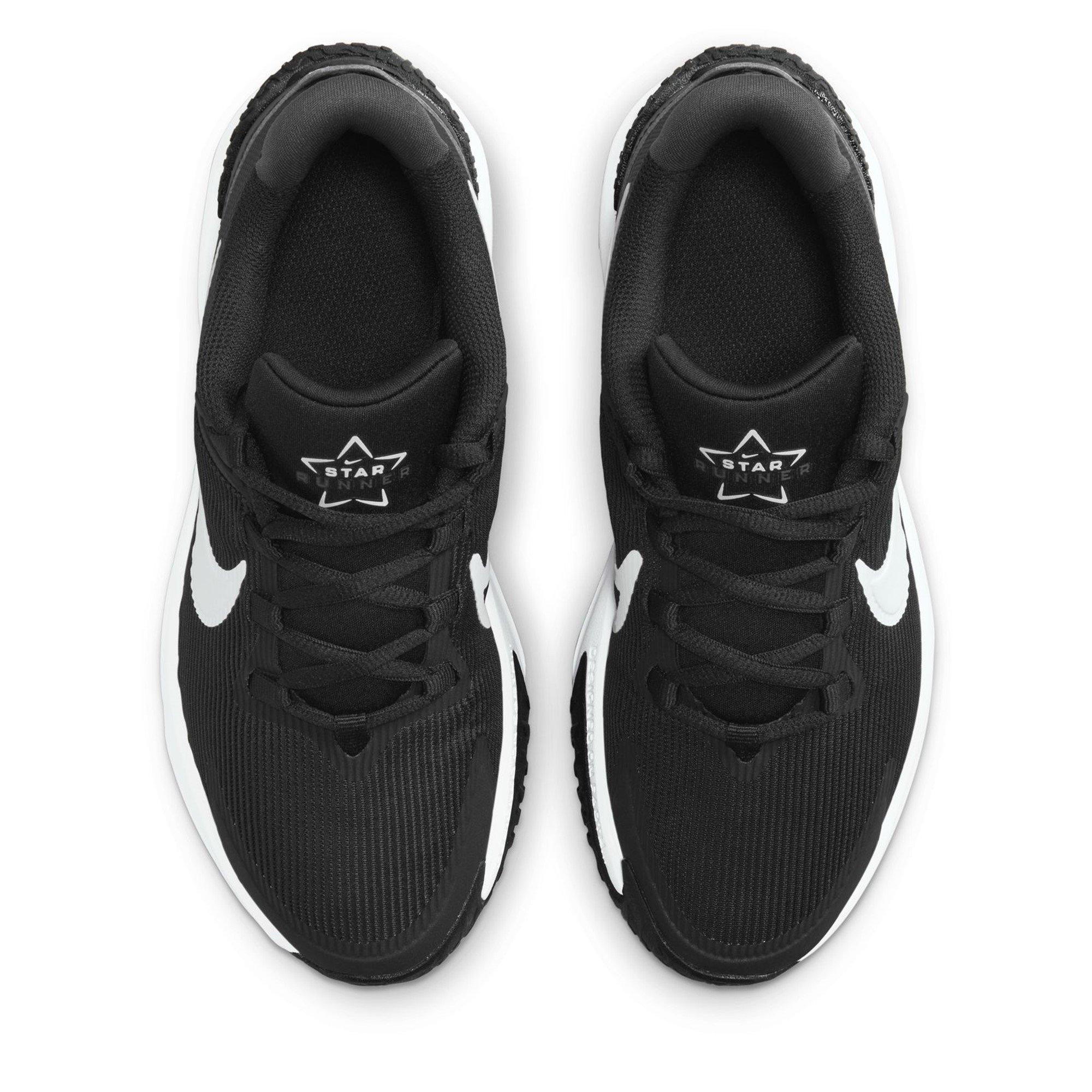 Nike | STAR RUNNER 4 NN (GS) | Runners | Sports Direct