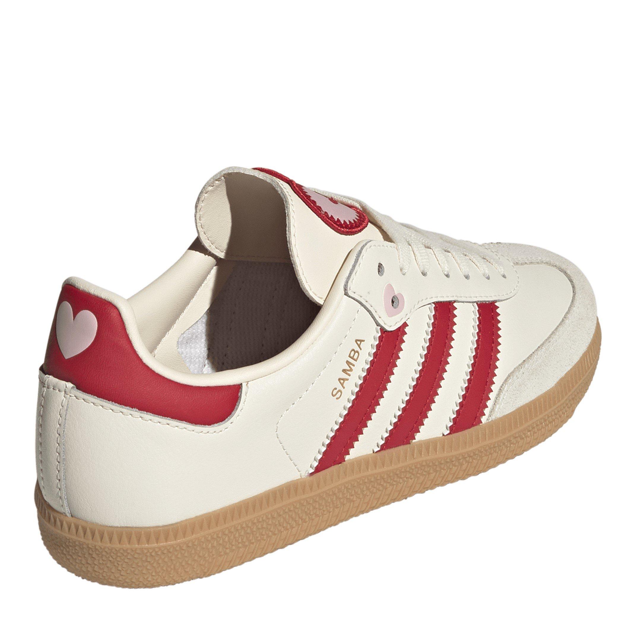 adidas Originals | Adidas Samba OG Val Jn62 | Low Trainers | Cruise Fashion