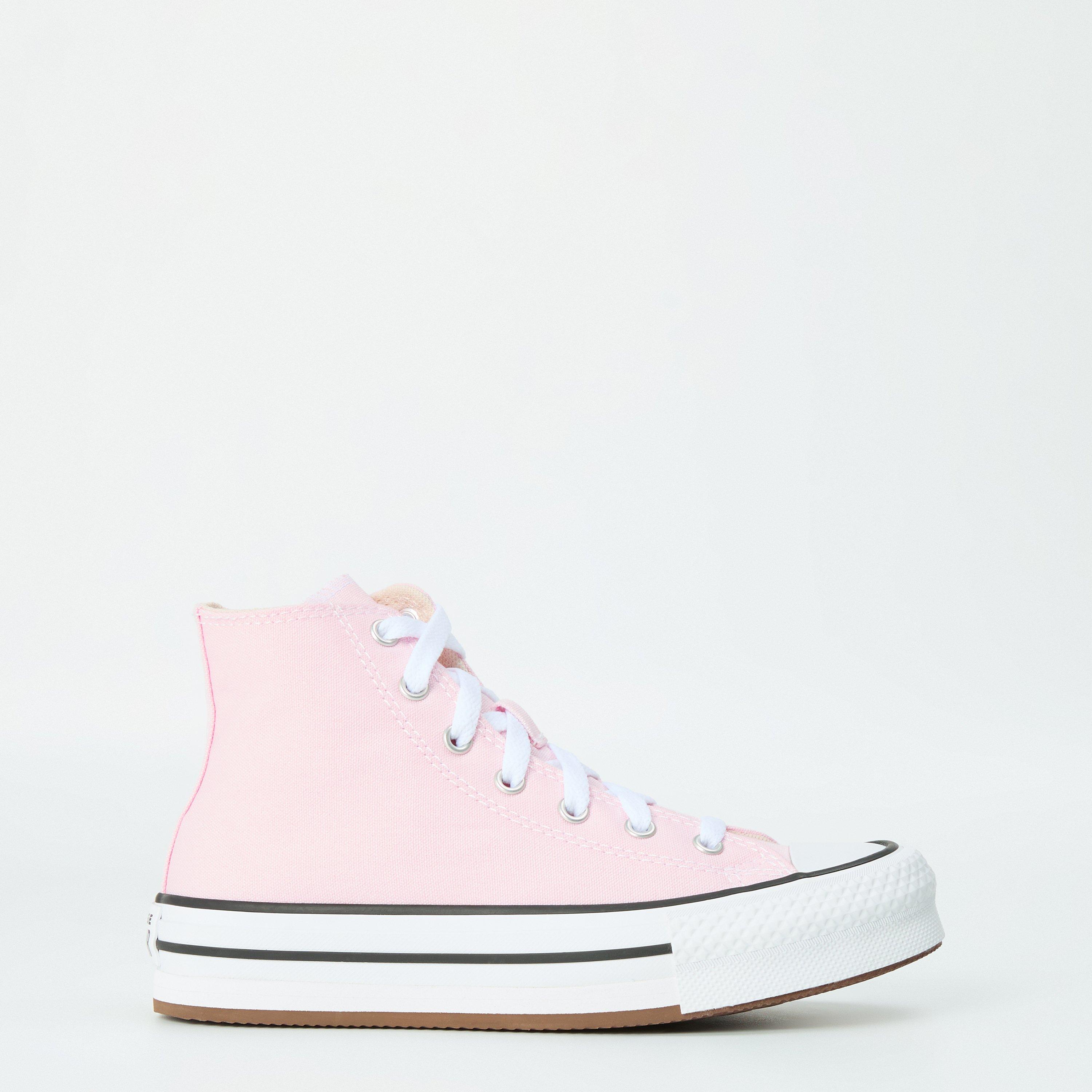 Converse Lifestyle | Eva Lift Jn53 | Canvas High | USC