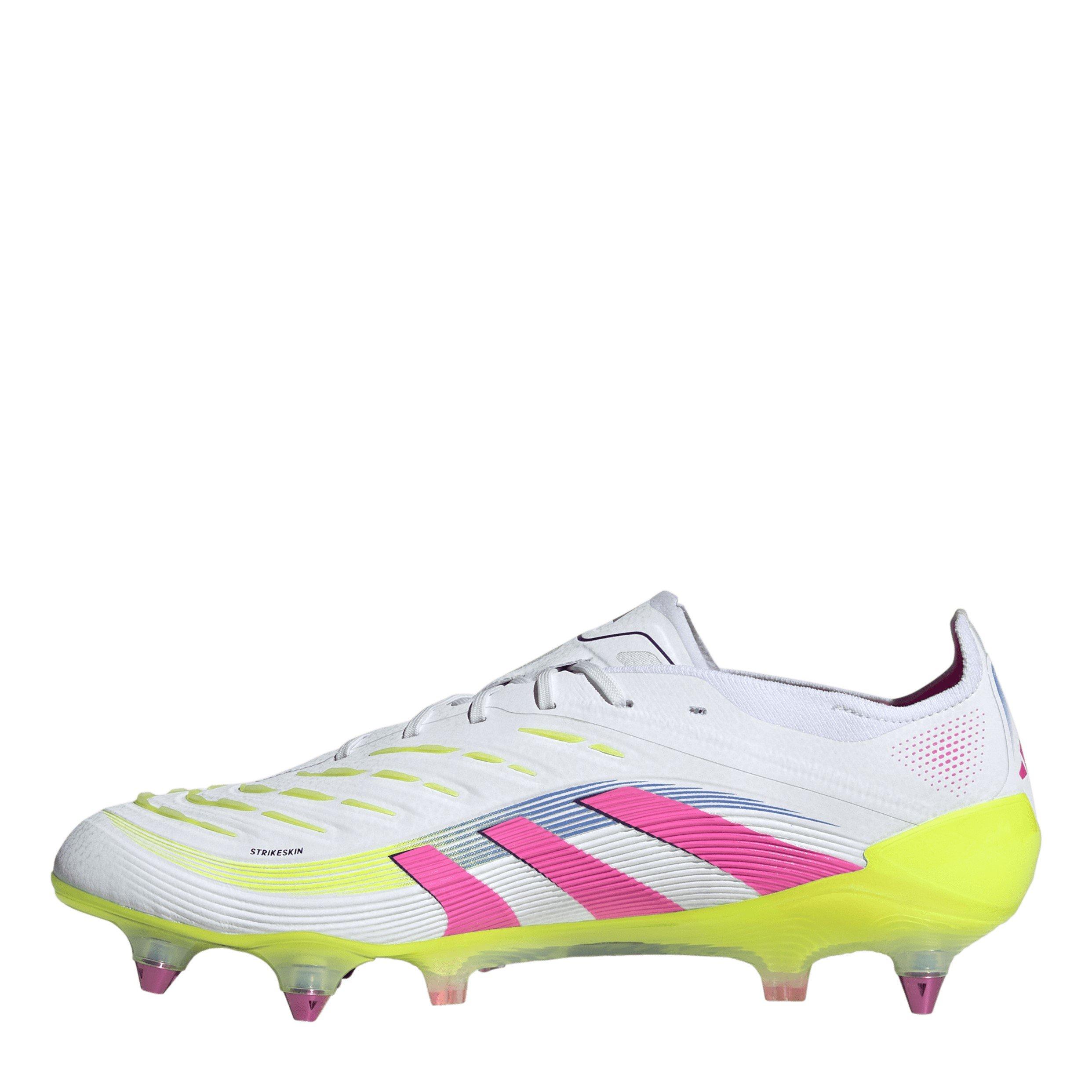 adidas | Pred Elt Sg Jn99 | Soft Ground Football Boots | FRASERS