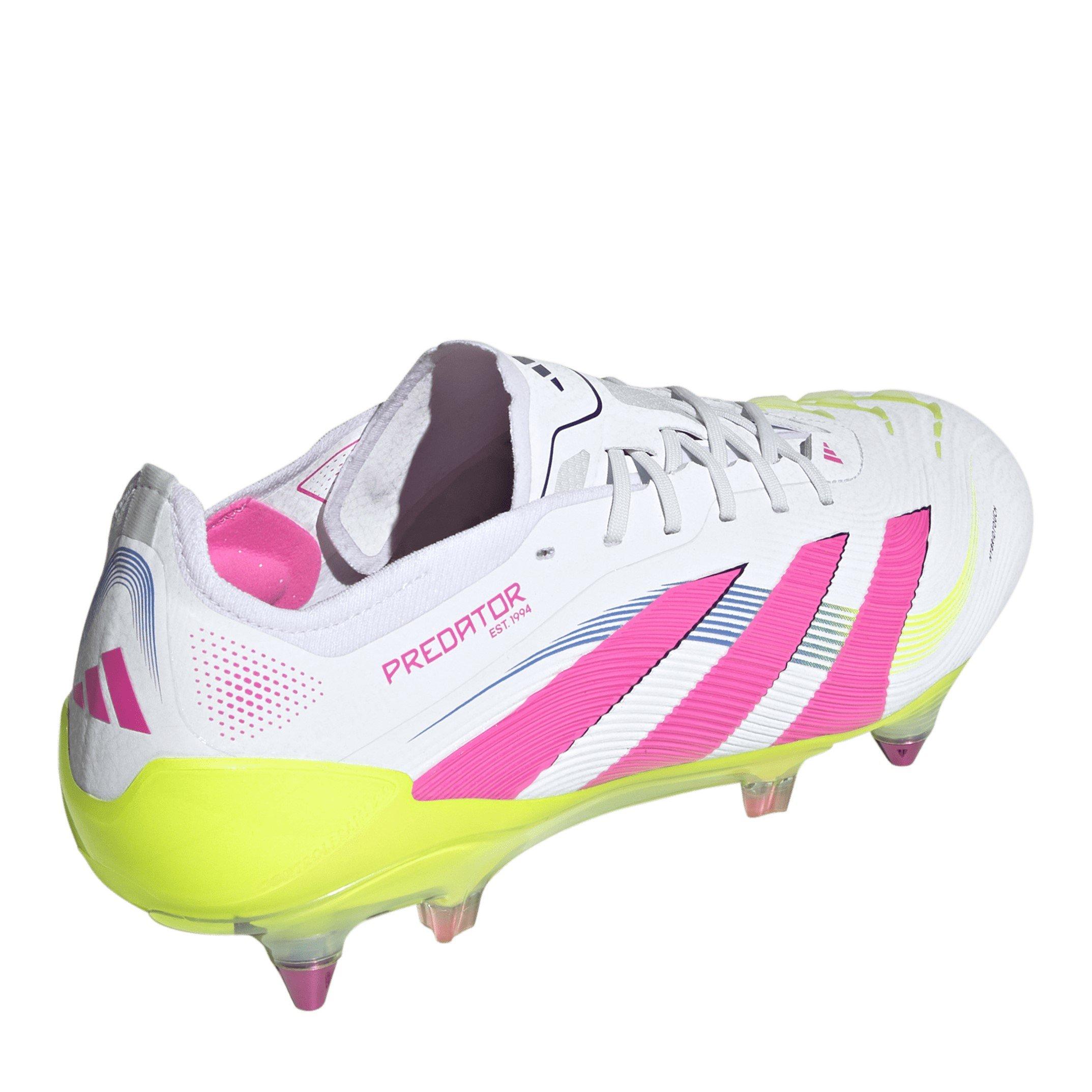 adidas | Pred Elt Sg Jn99 | Soft Ground Football Boots | FRASERS