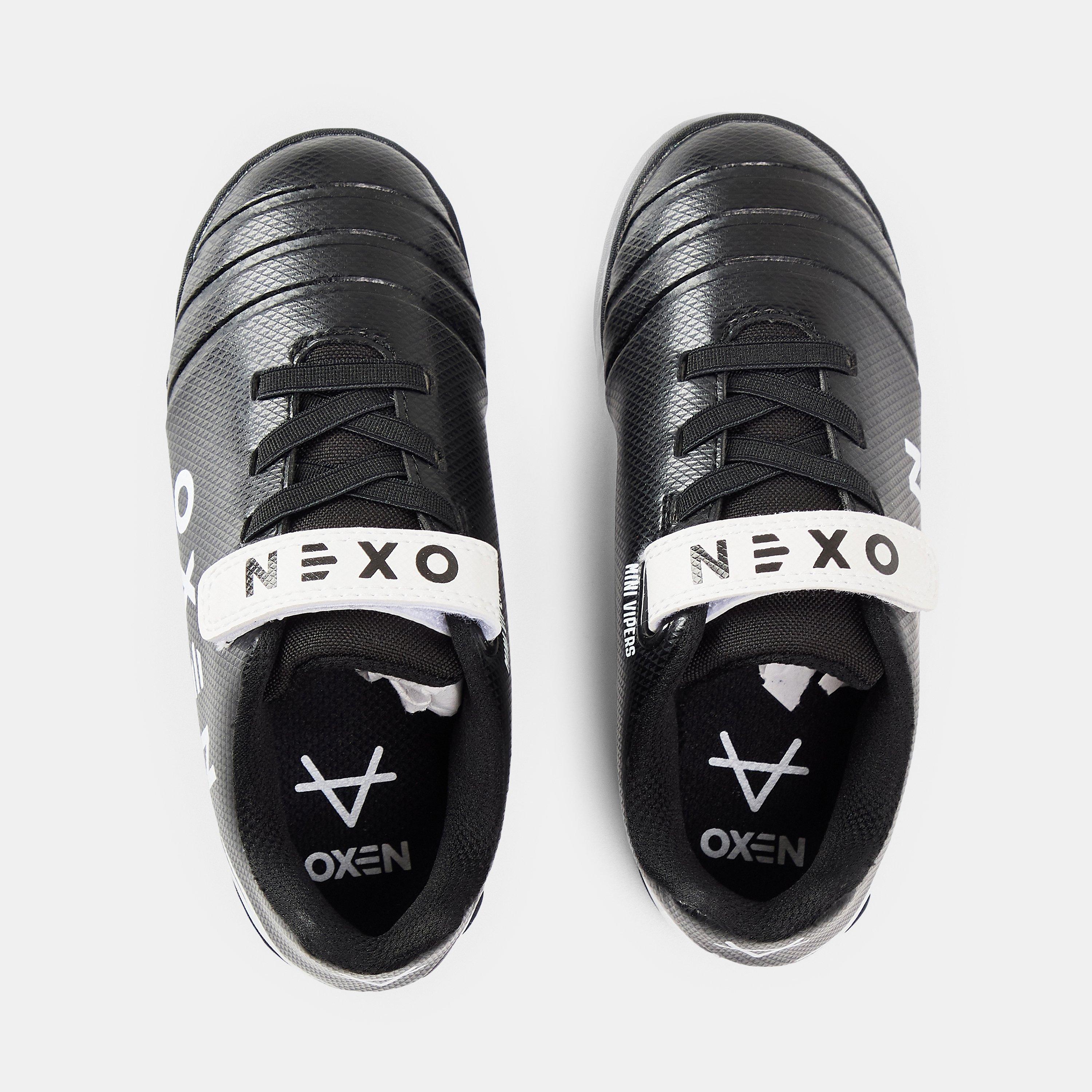 OXEN Unisex Kids' OX Mini Viper Astro Turf Football Boots | FRASERS