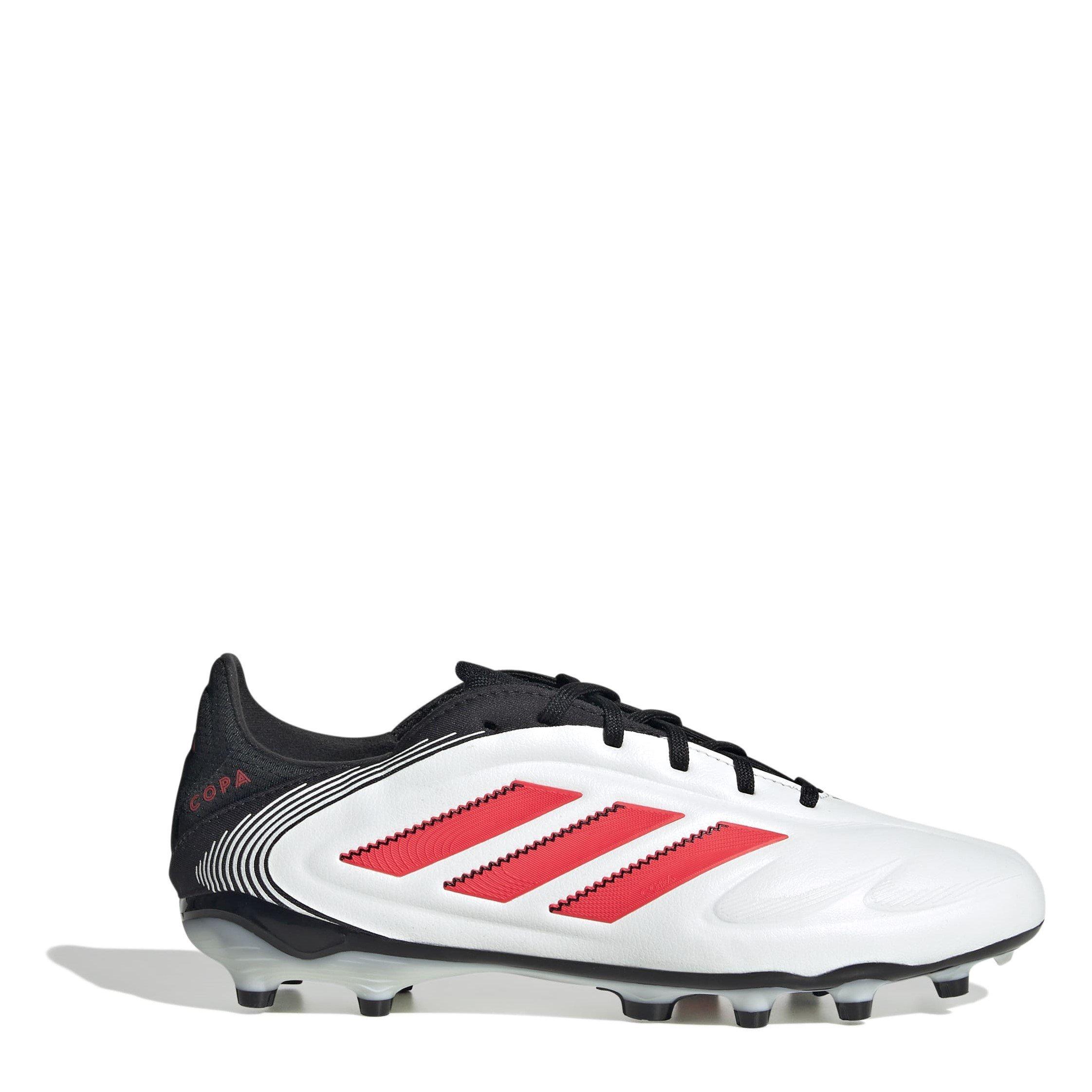 adidas Copa Pure III Elite Childrens Firm Ground Football Boots | FRASERS