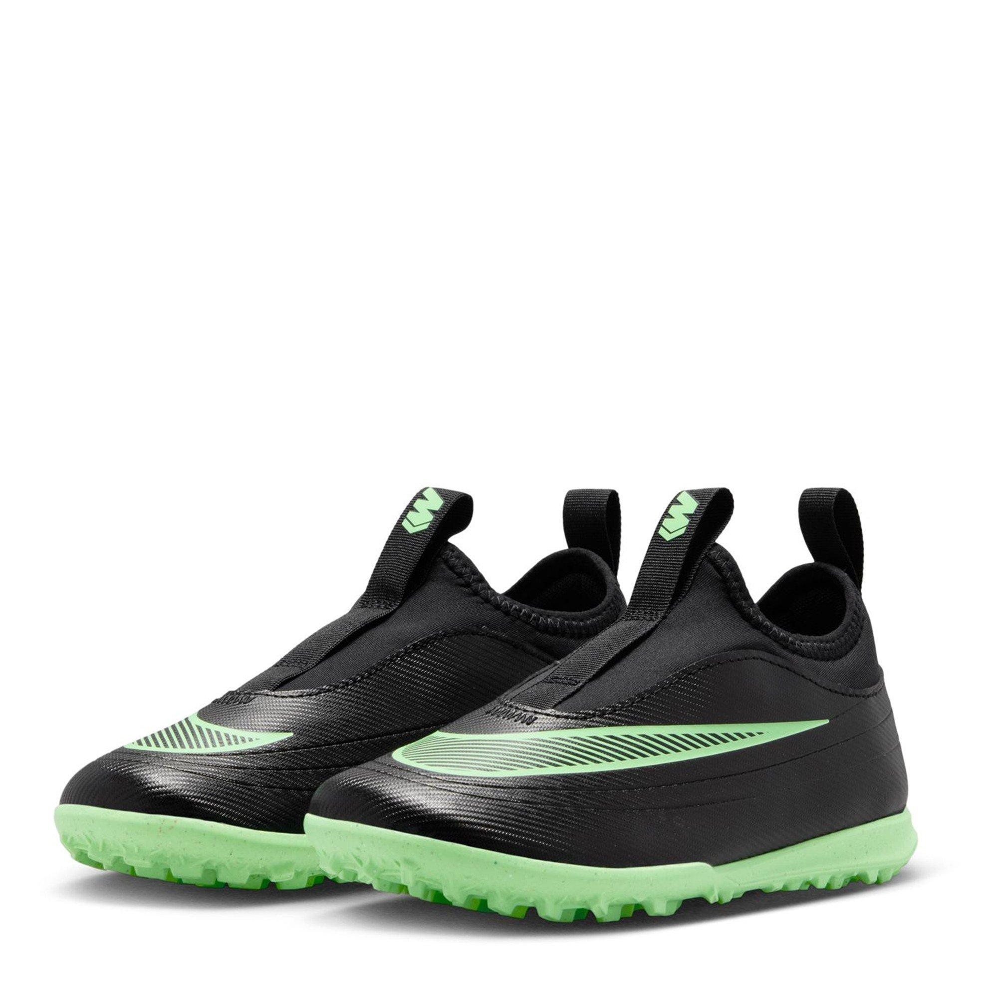 Nike Kids' Mercurial Astro Turf Football Boot | Sports Direct