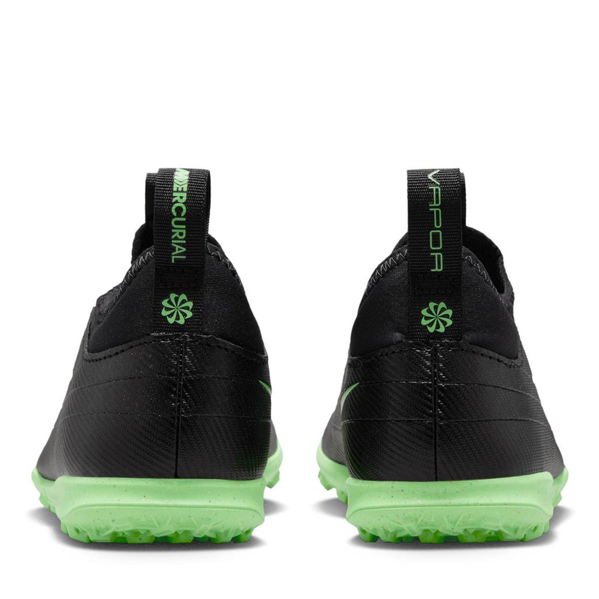 Nike Kids' Mercurial Astro Turf Football Boot | Sports Direct