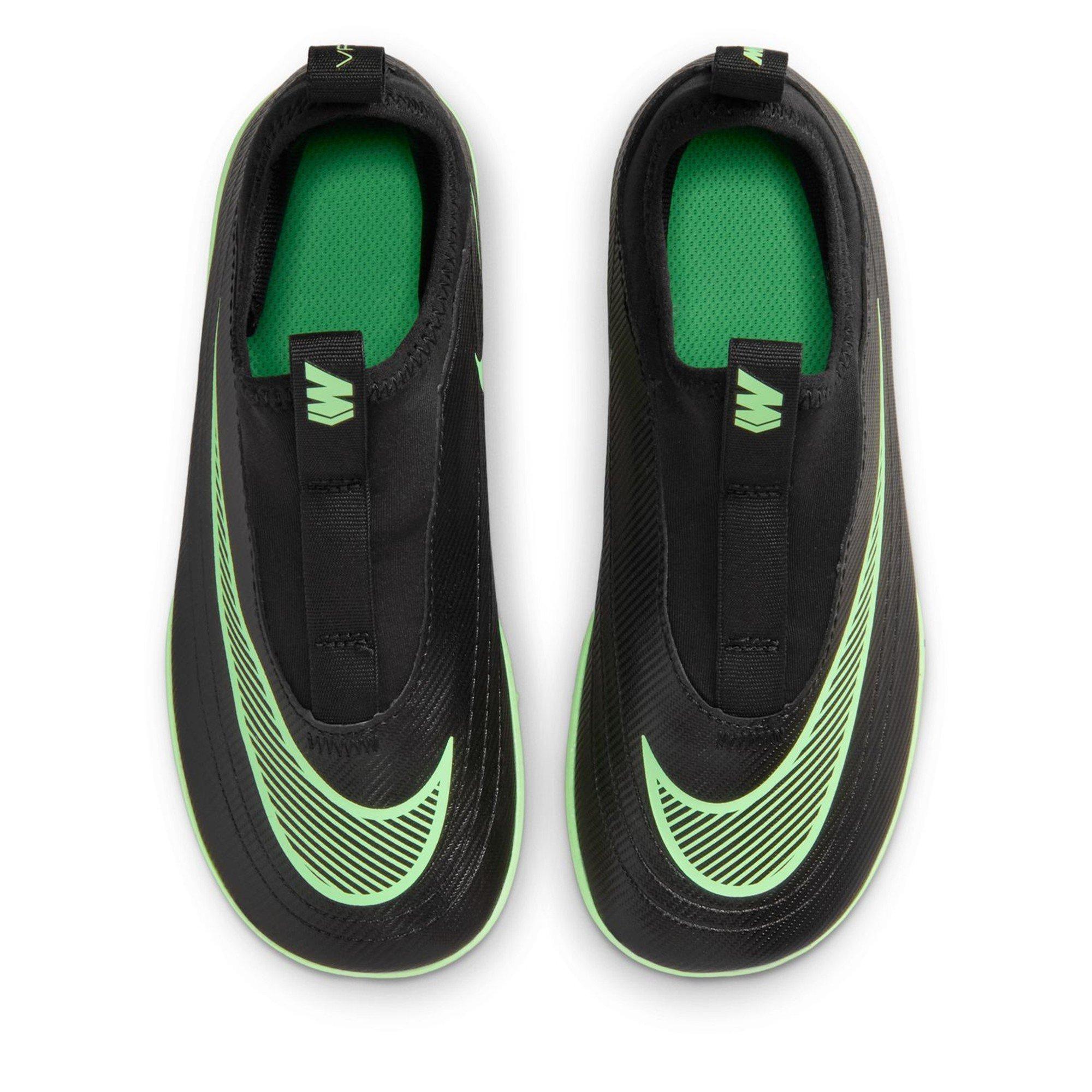 Nike Kids' Mercurial Astro Turf Football Boot | Sports Direct