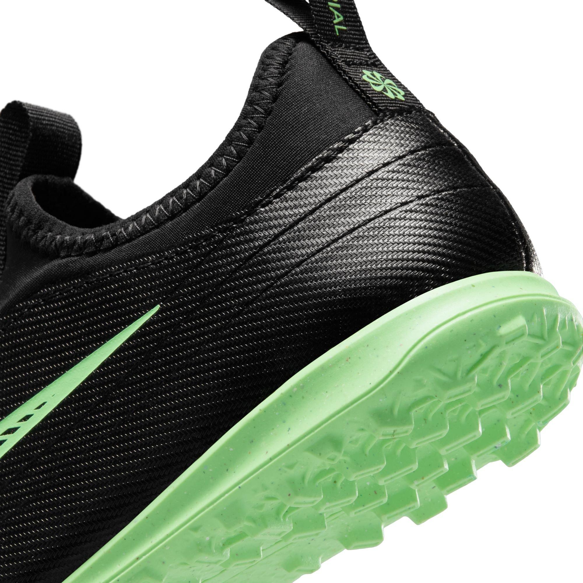 Nike Kids' Mercurial Astro Turf Football Boot | Sports Direct