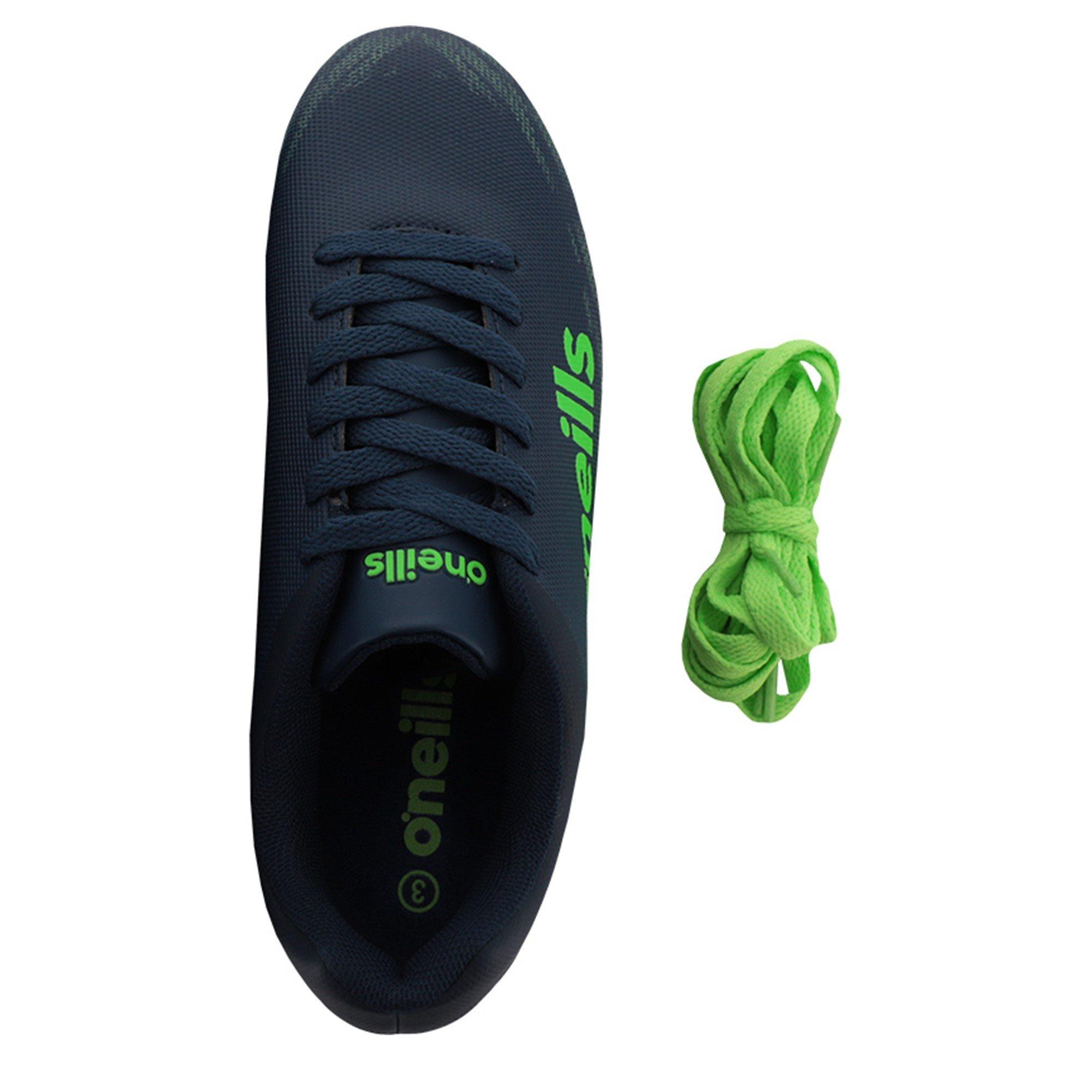ONeills | Zenith V Firm Ground Football Boots Junior | Firm Ground ...