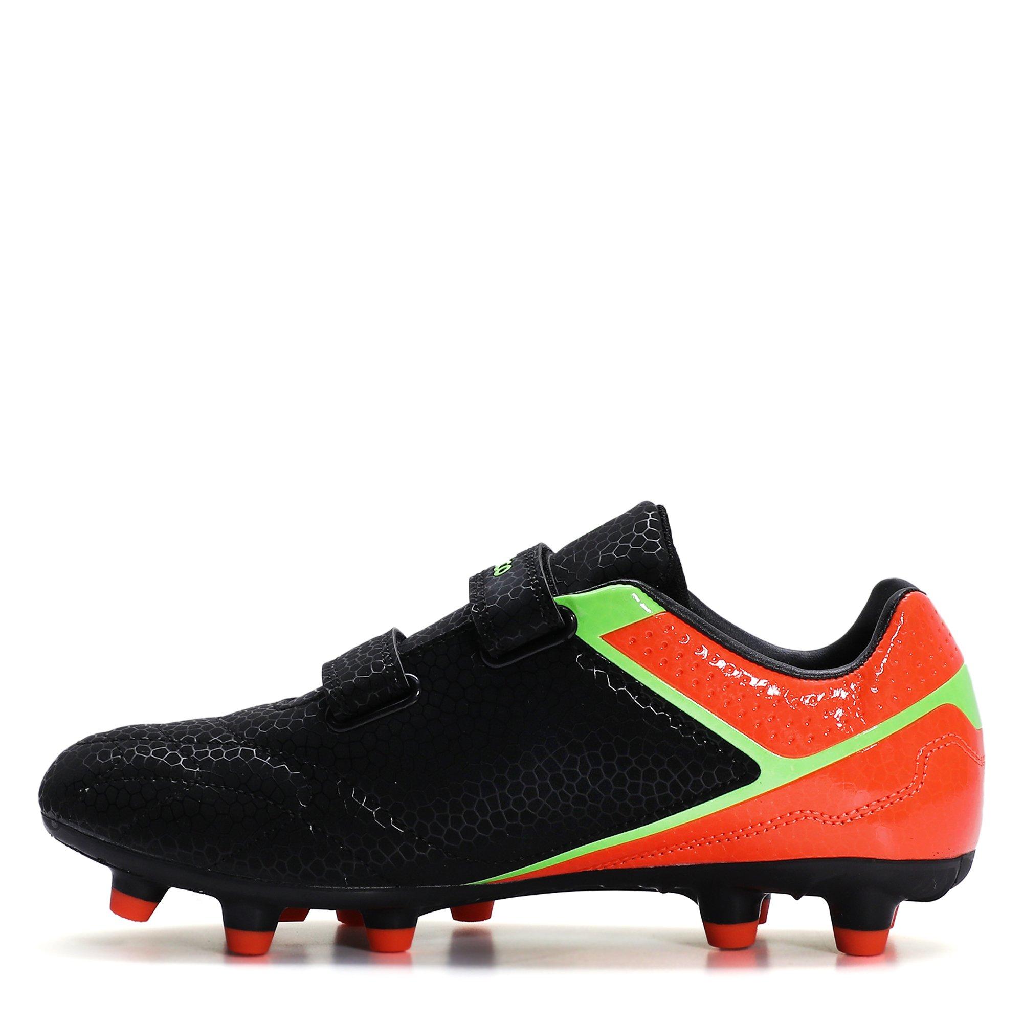 Sondico | Sondico SDSC153JR Junior Firm Ground Boots | Firm Ground ...