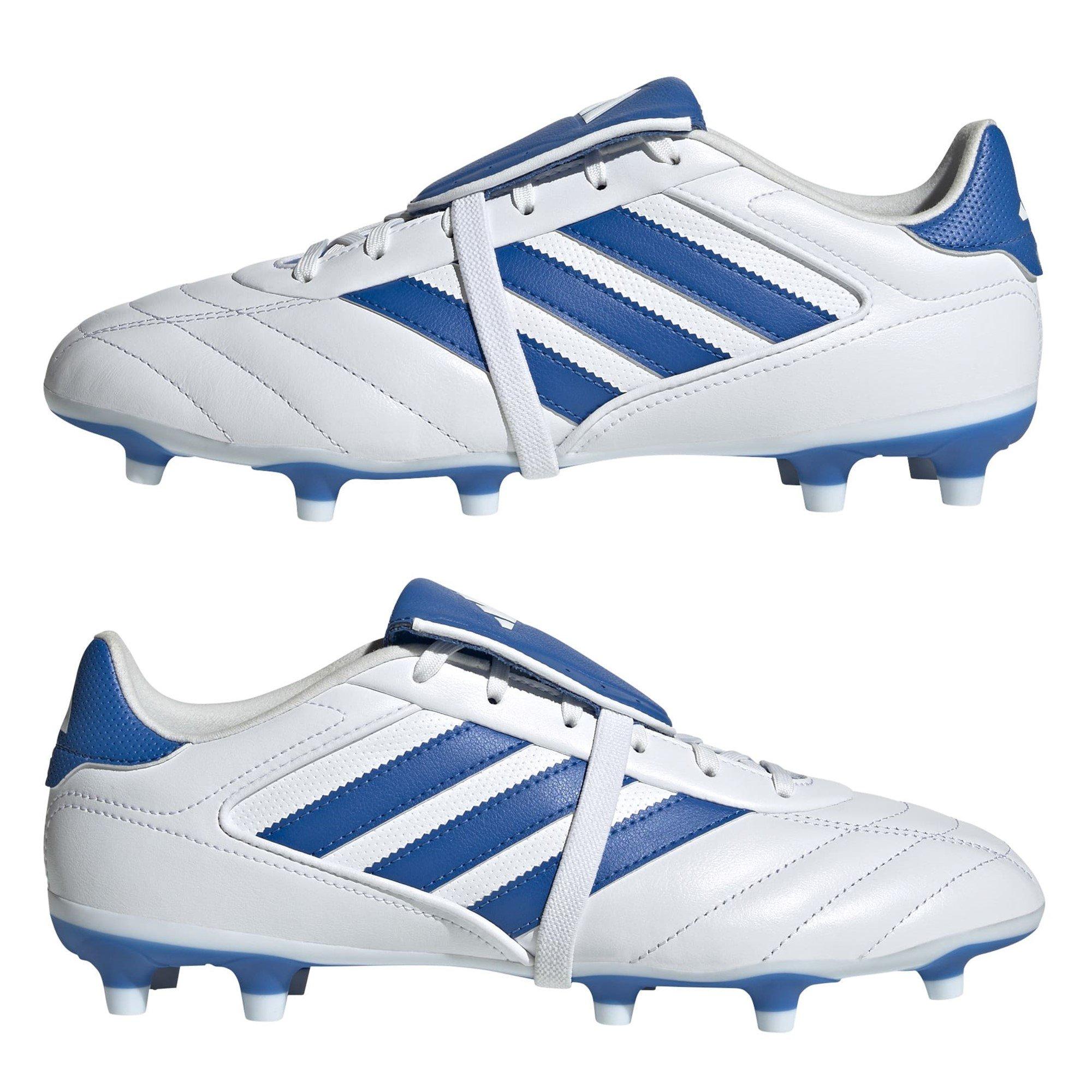 adidas Unisex Kids Copa Firm Ground Football Boots | FRASERS