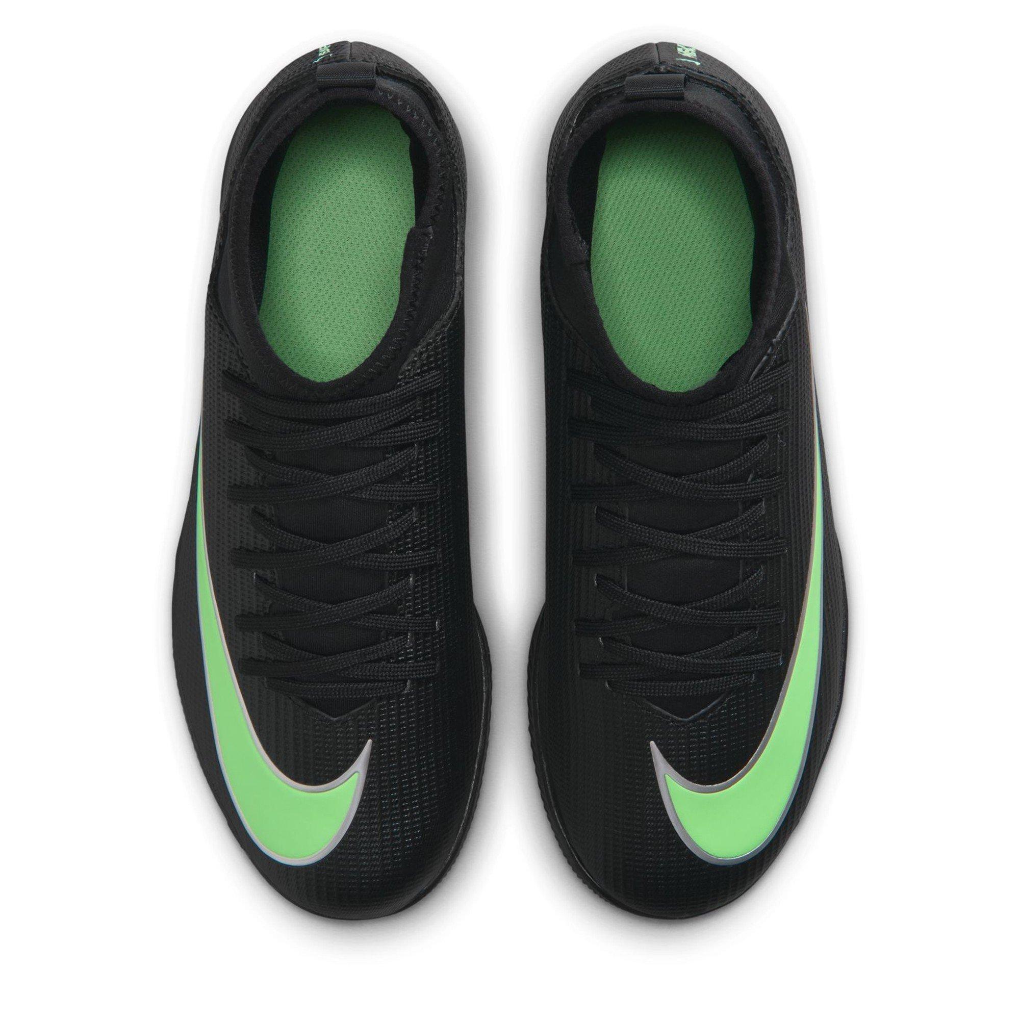 Nike Kids' Mercurial Club Indoor Football Boot | Sports Direct