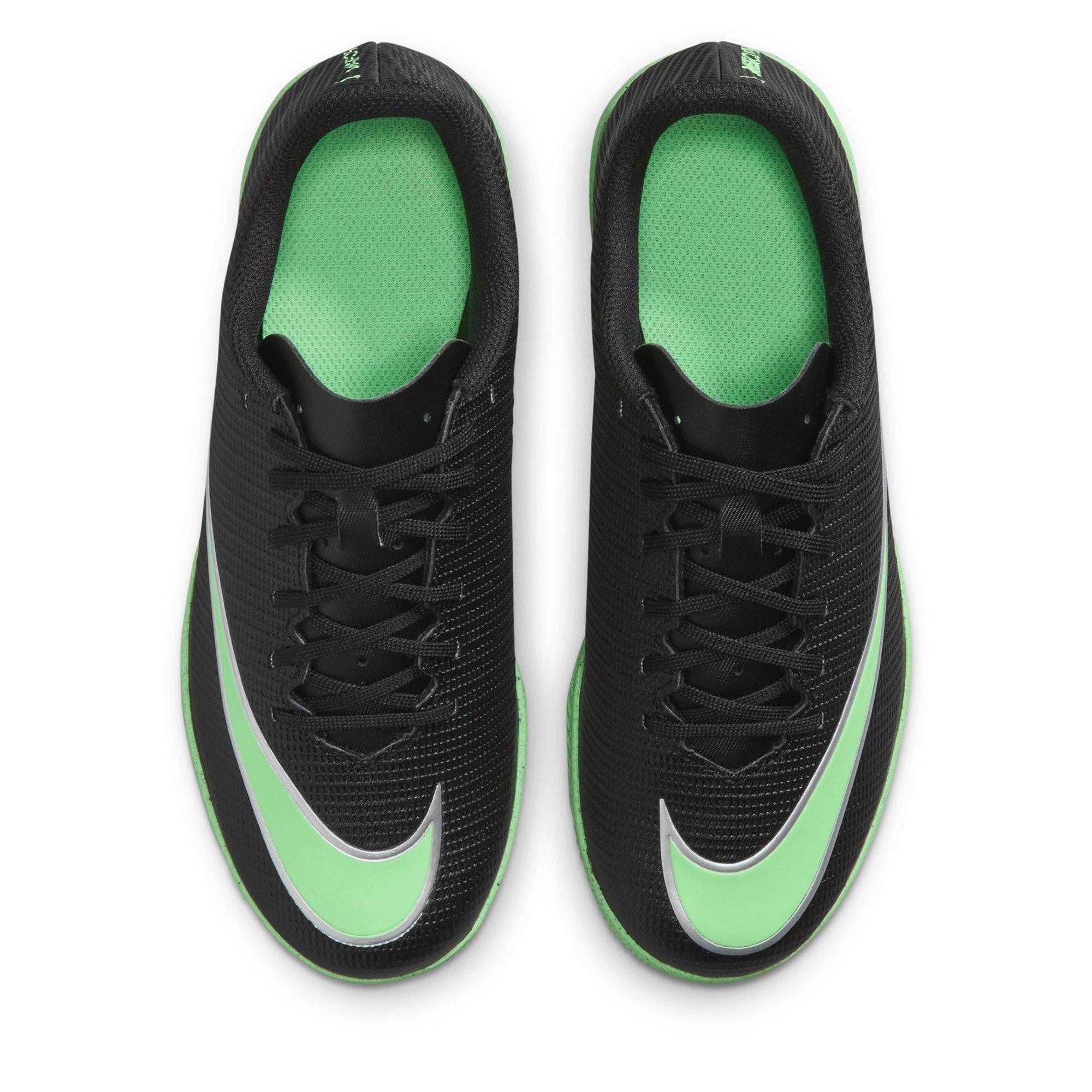 Nike Kids' Mercurial Club Indoor Football Boot | Sports Direct