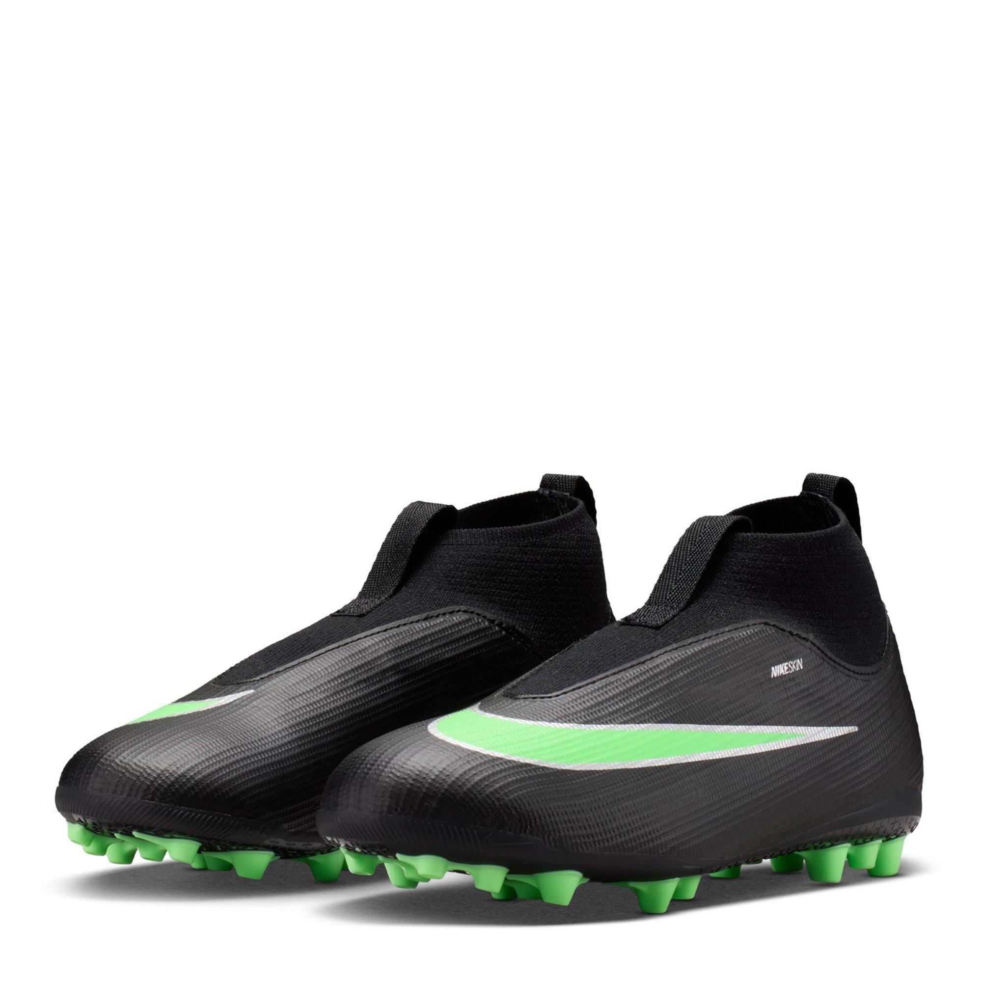 Nike Kids' Mercurial Astro Turf Football Boot | Sports Direct