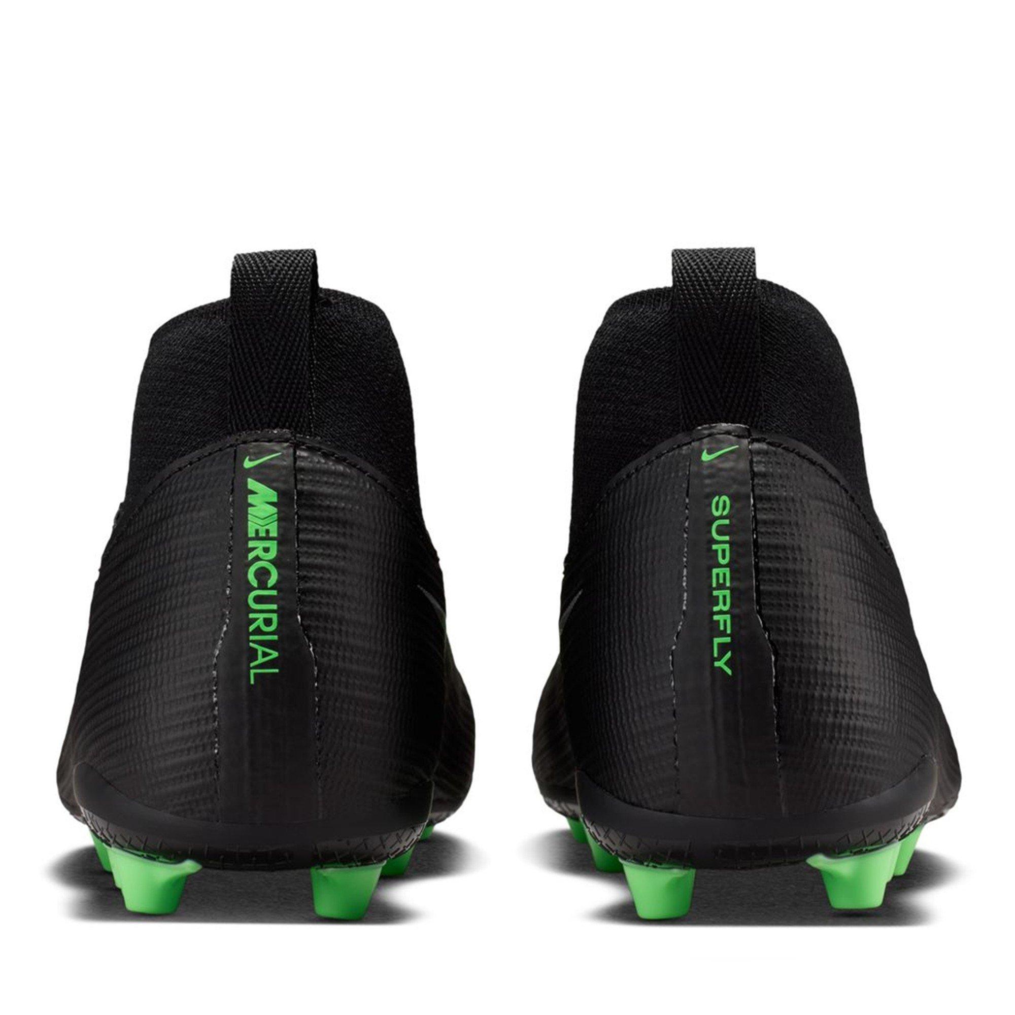 Nike Kids' Mercurial Astro Turf Football Boot | Sports Direct