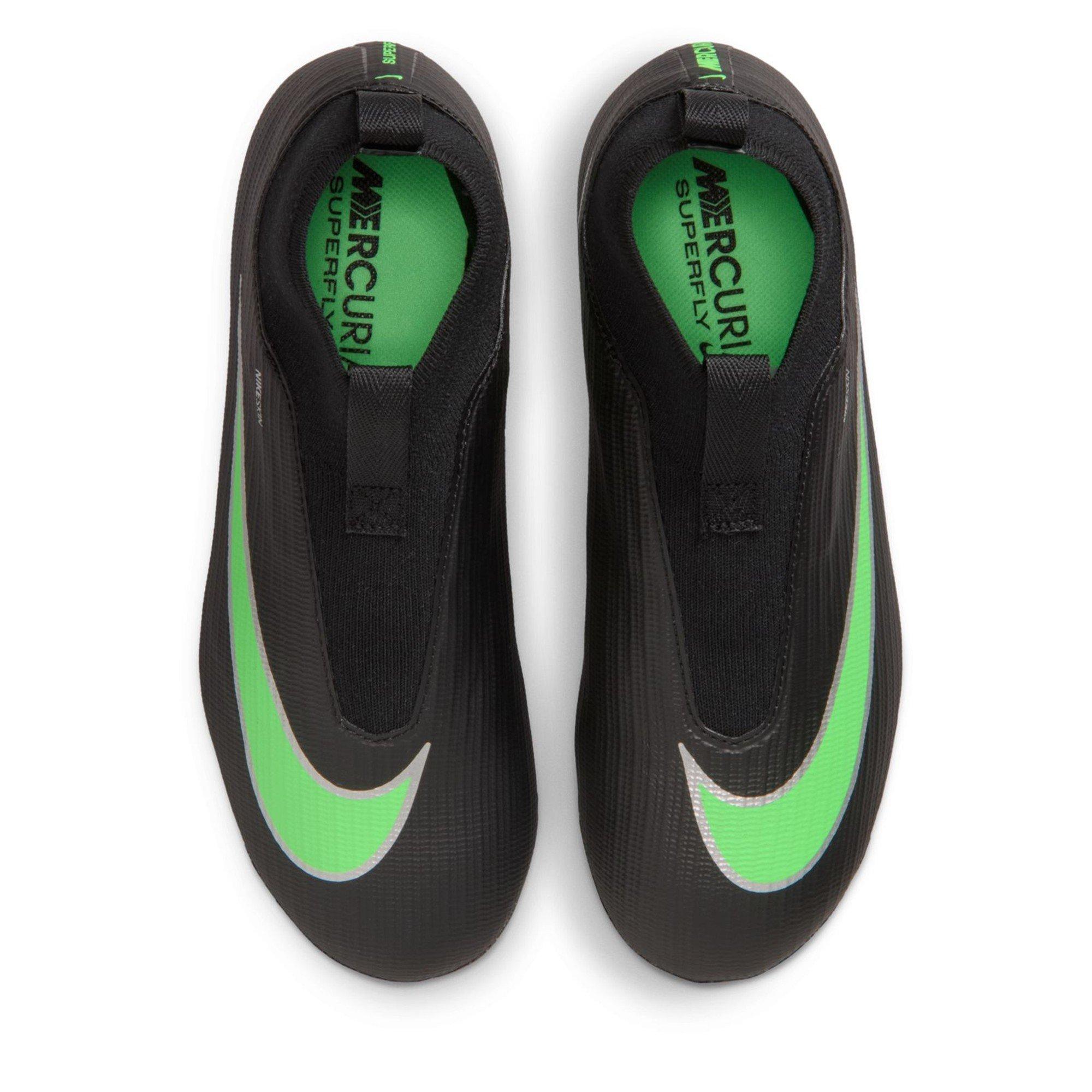 Nike Kids' Mercurial Astro Turf Football Boot | Sports Direct