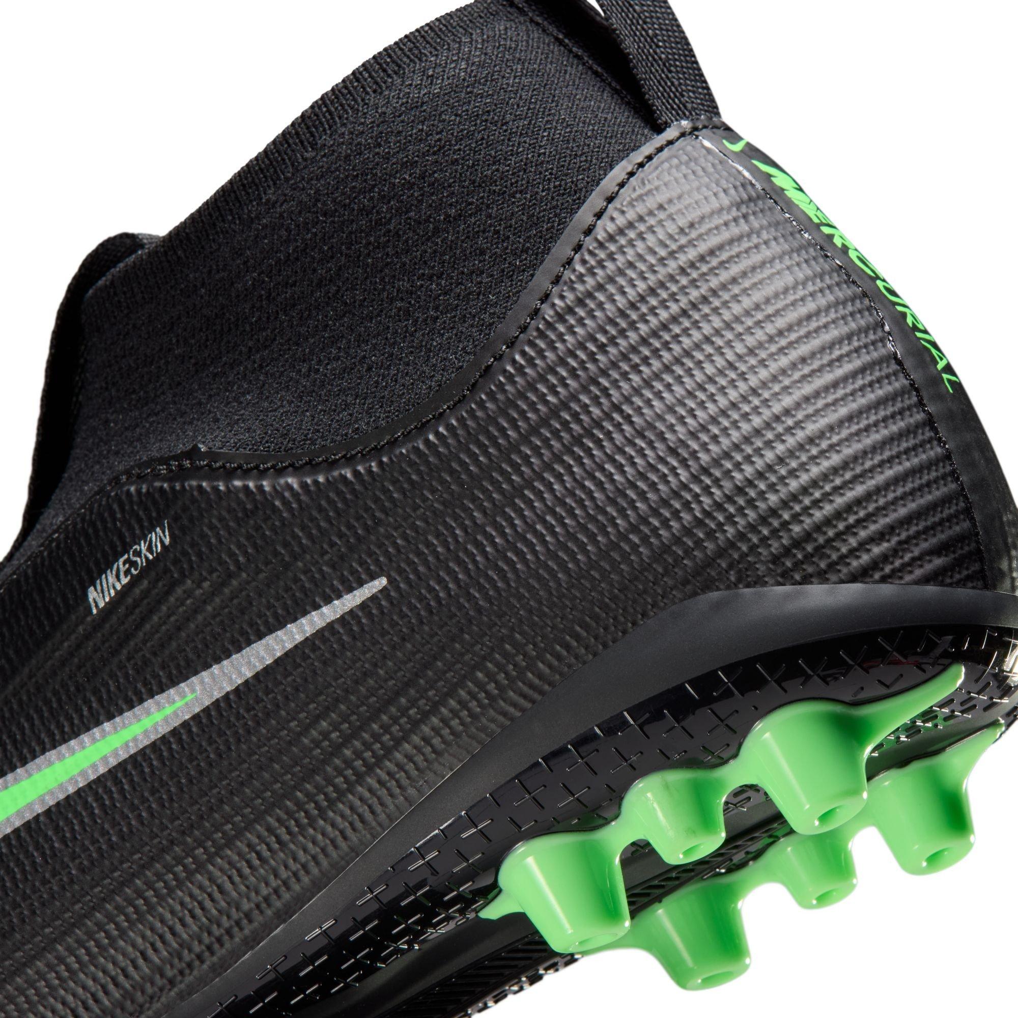 Nike Kids' Mercurial Astro Turf Football Boot | Sports Direct