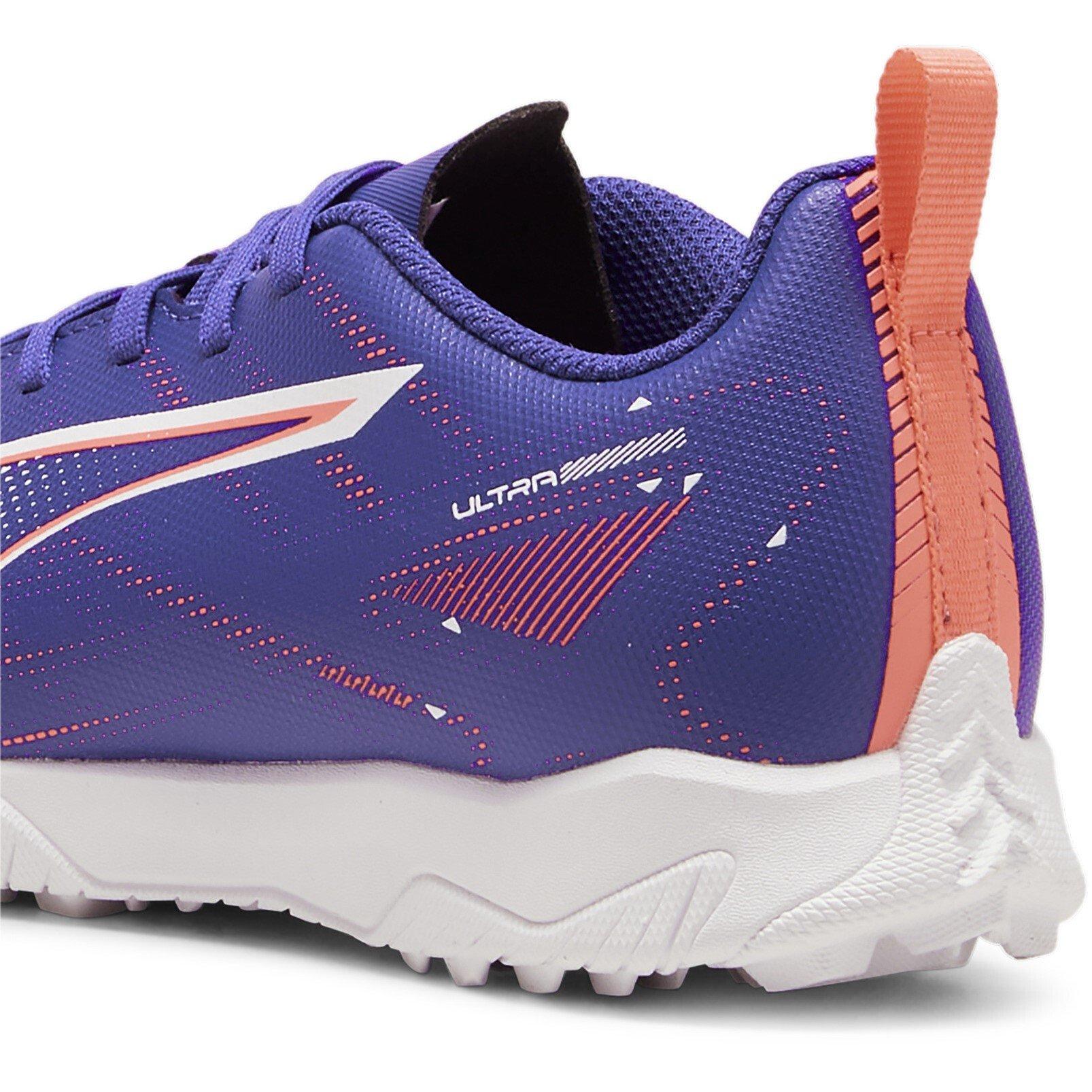 Puma Kids PUMA Ultra 5 Play Astro Turf Football Boots | Sports Direct