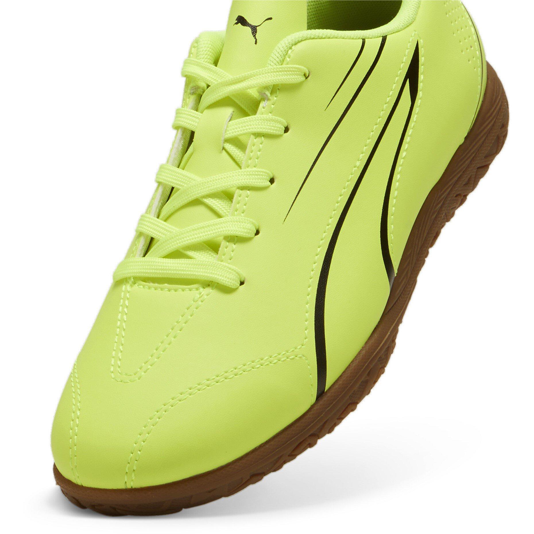 Puma | Victoria Juniors Indoor Football Boots | Indoor Football Boots ...