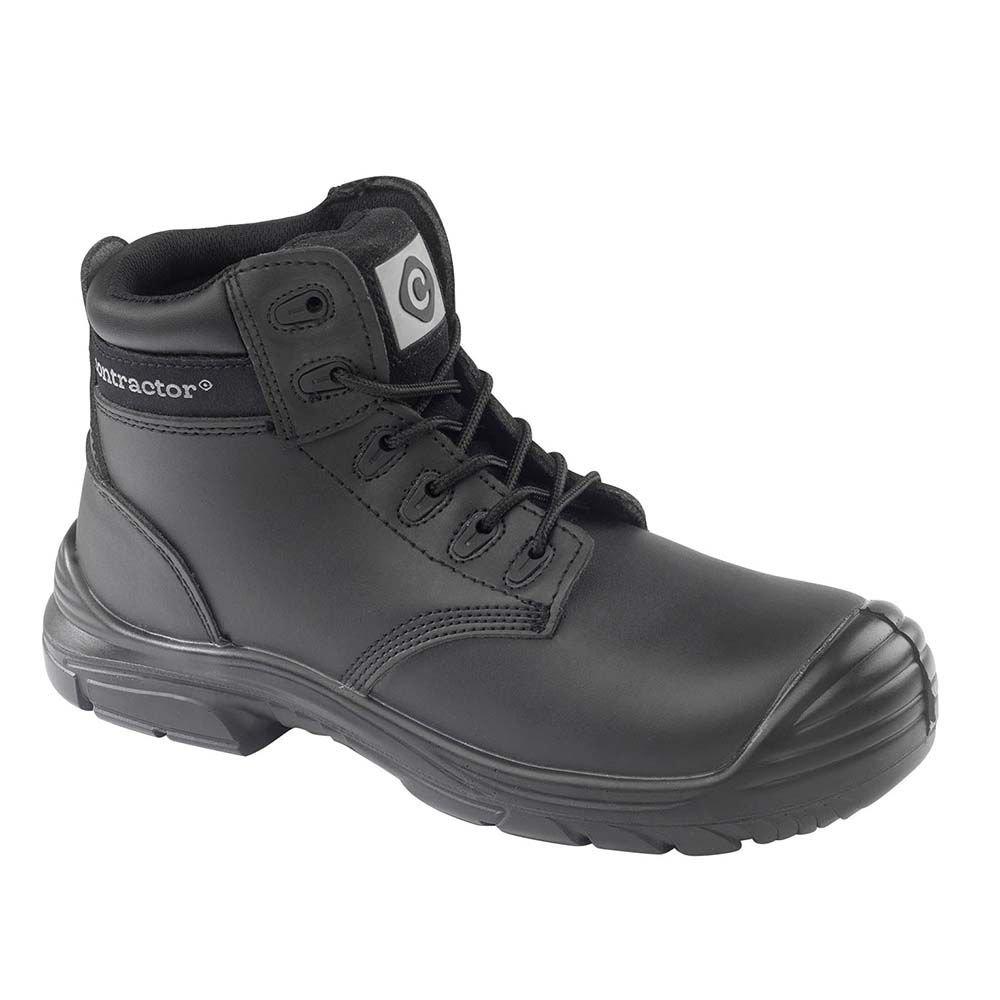 Contractor | Contrac Boot Jn99 | Safety Boots | Sports Direct