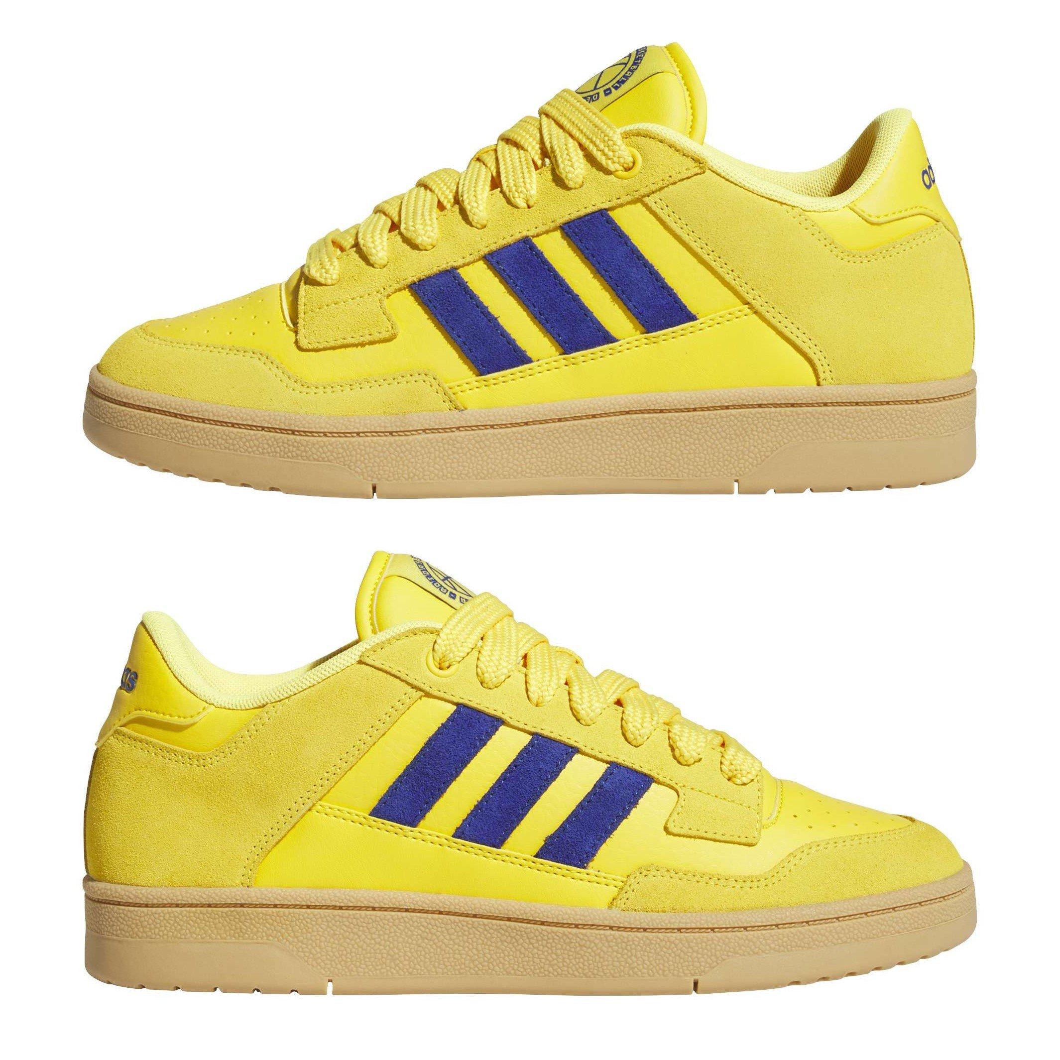 adidas | Rapid Crt Low Jn99 | Casual Trainers | Sports Direct