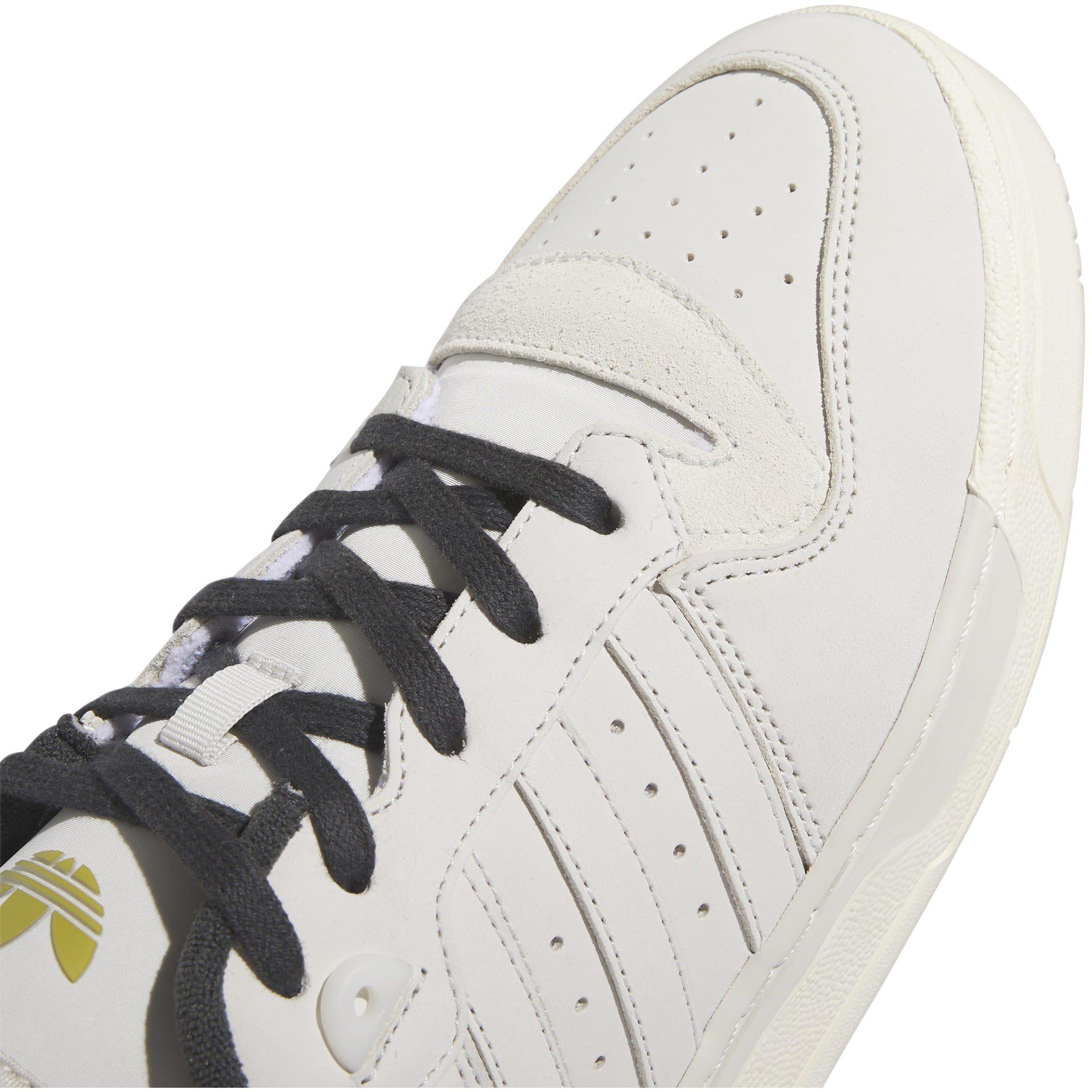 adidas Originals Unisex Kids' Rivalry 86 Court Trainers | Sports Direct