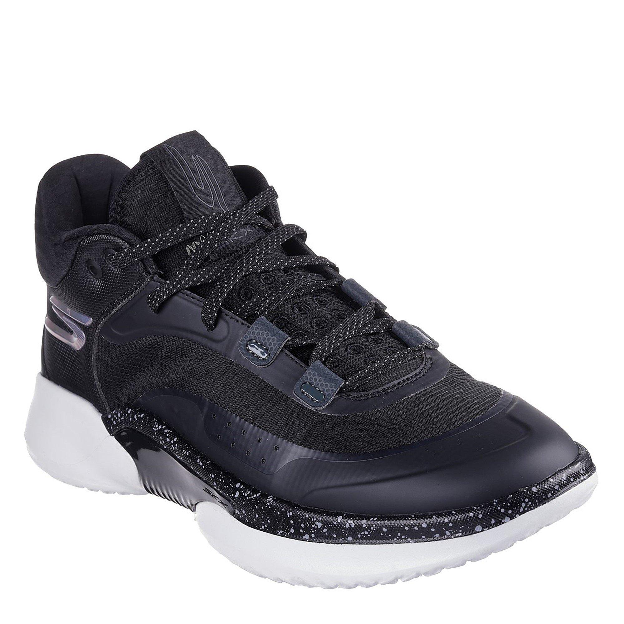 Skechers | Resagrip Basketball Shoes | Basket Trainers | FRASERS