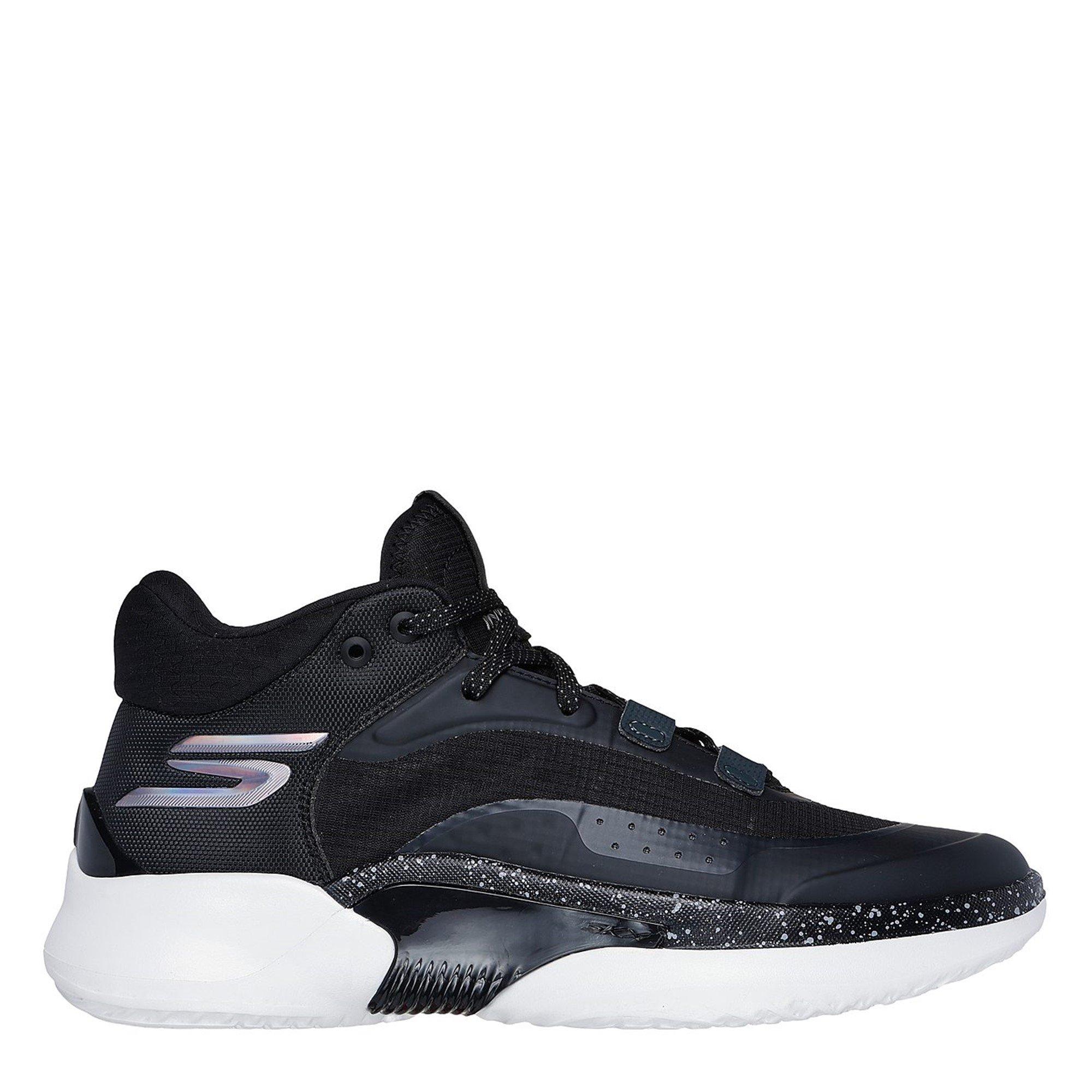 Skechers | Resagrip Basketball Shoes | Basket Trainers | FRASERS