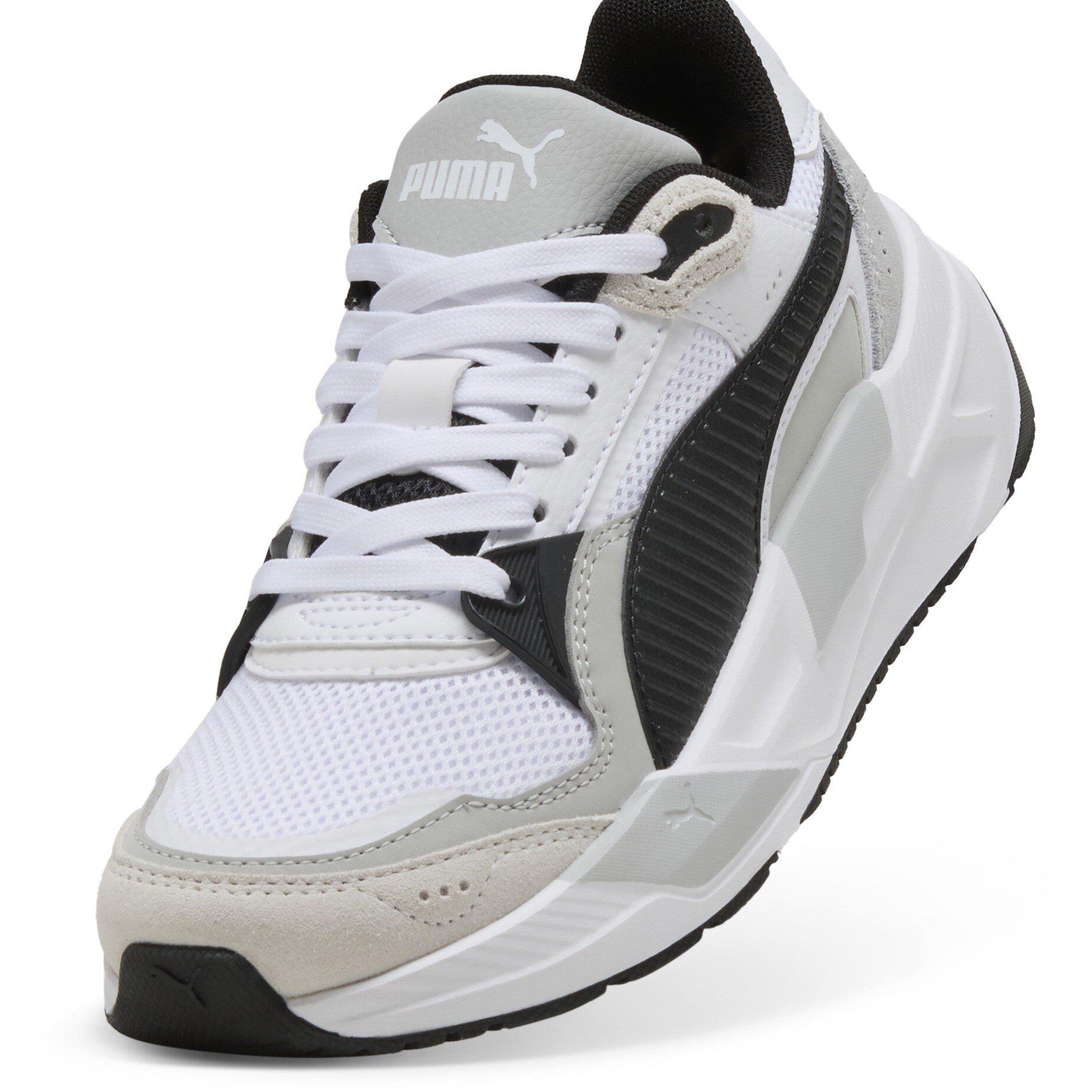 Puma | Trinity 2 Jr Jn99 | Low Trainers | Sports Direct