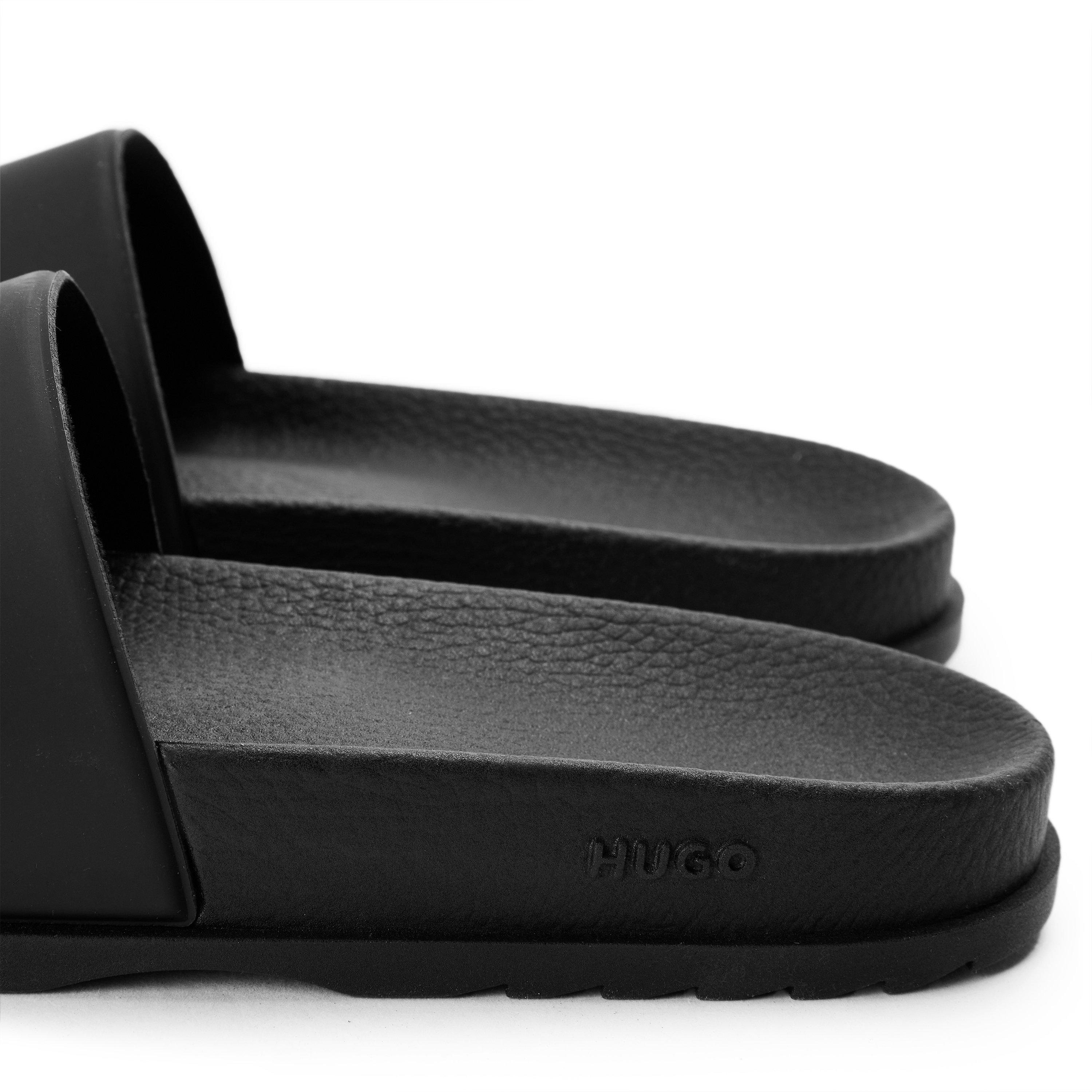 Hugo Kids' Slider Slippers | FRASERS
