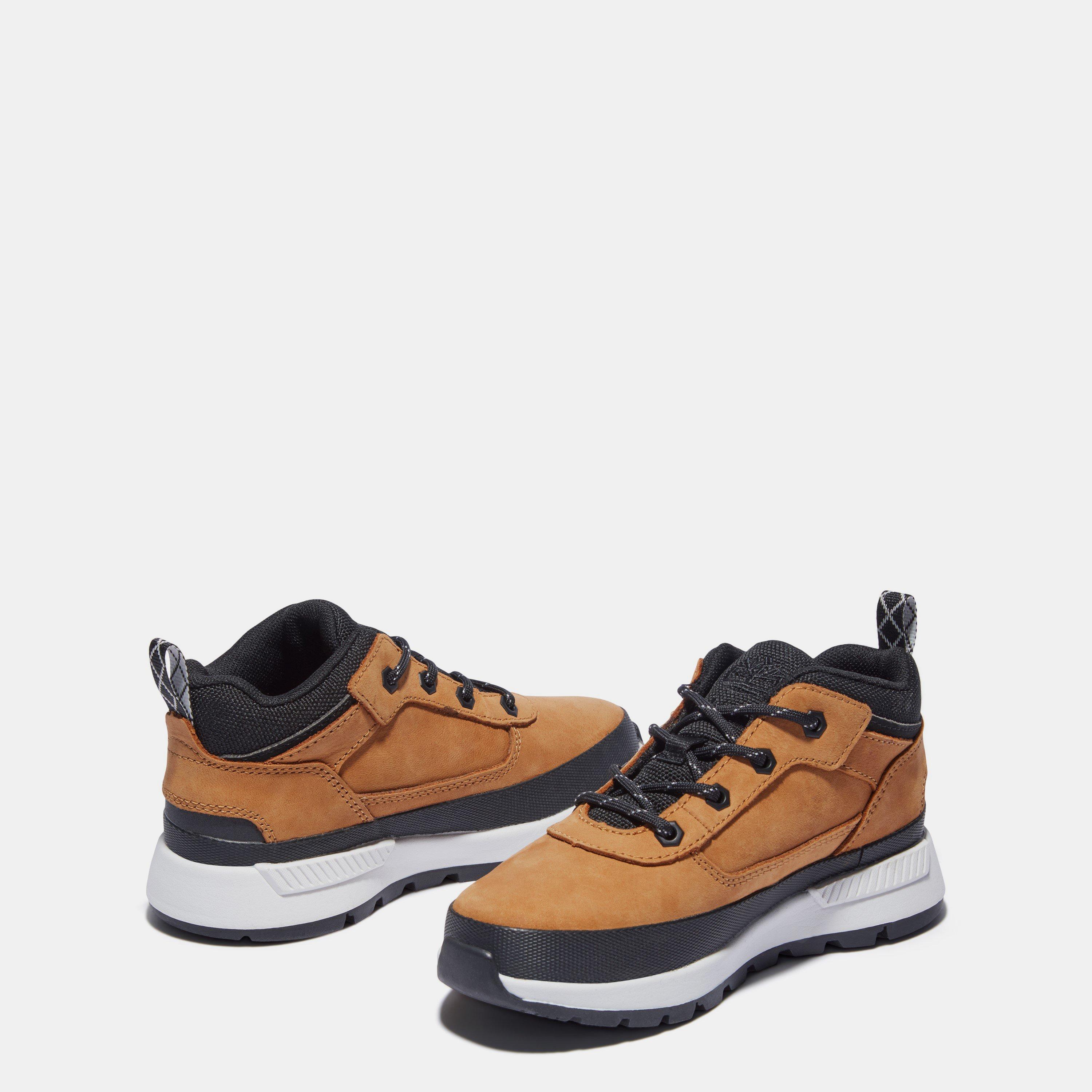 Timberland | Field Trek Low Trainers | Hiker Boots | USC