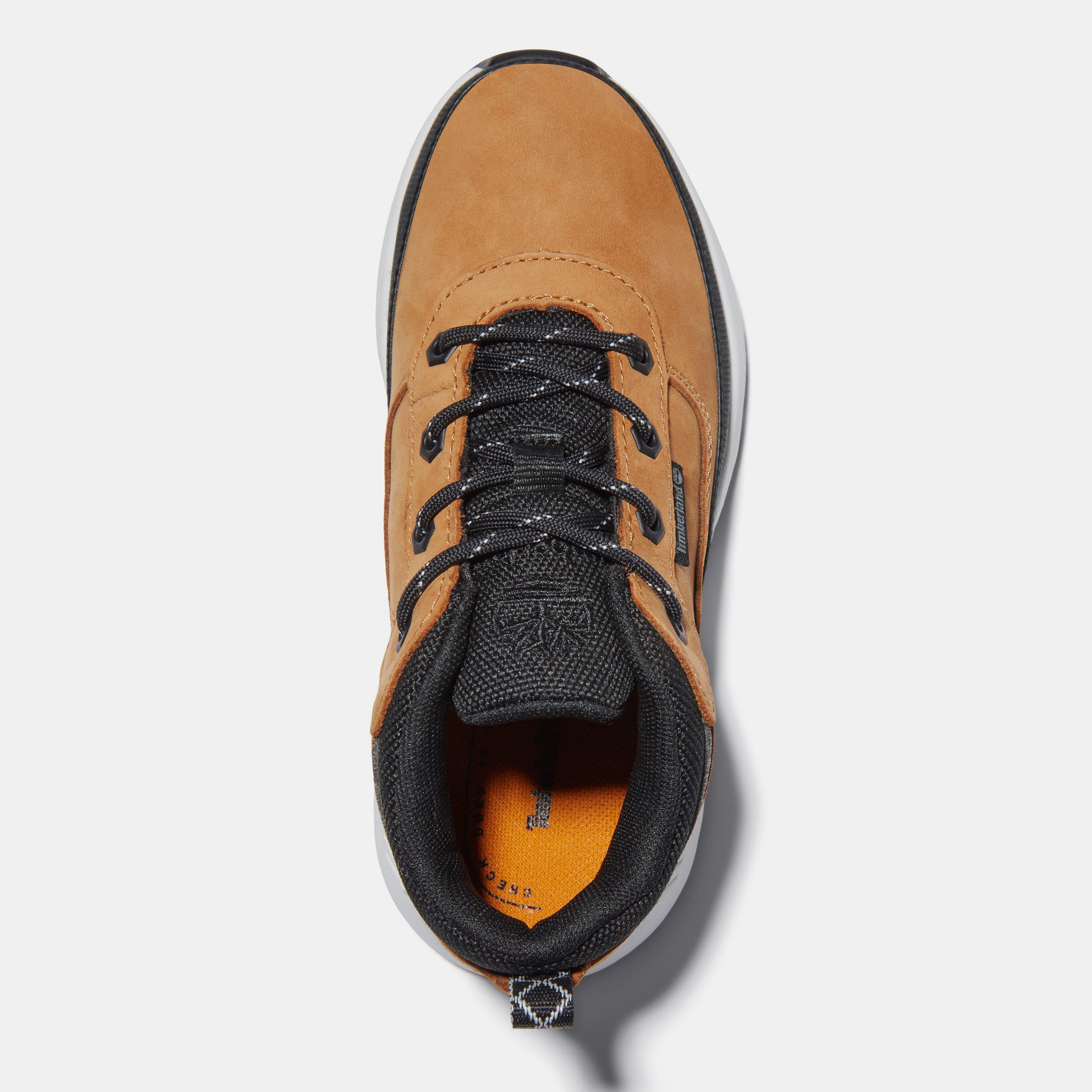 Timberland | Field Trek Low Trainers | Hiker Boots | USC