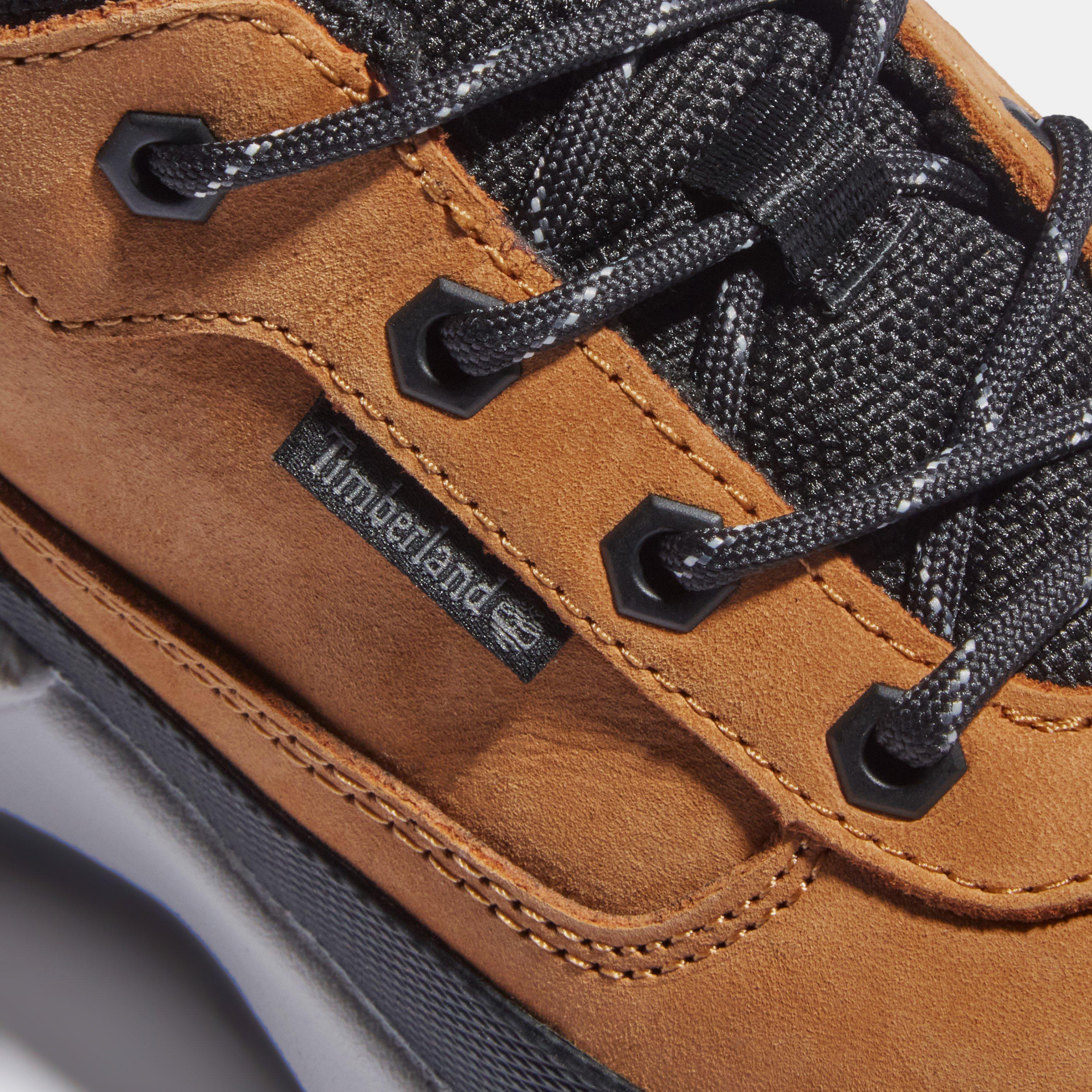 Timberland | Field Trek Low Trainers | Hiker Boots | USC