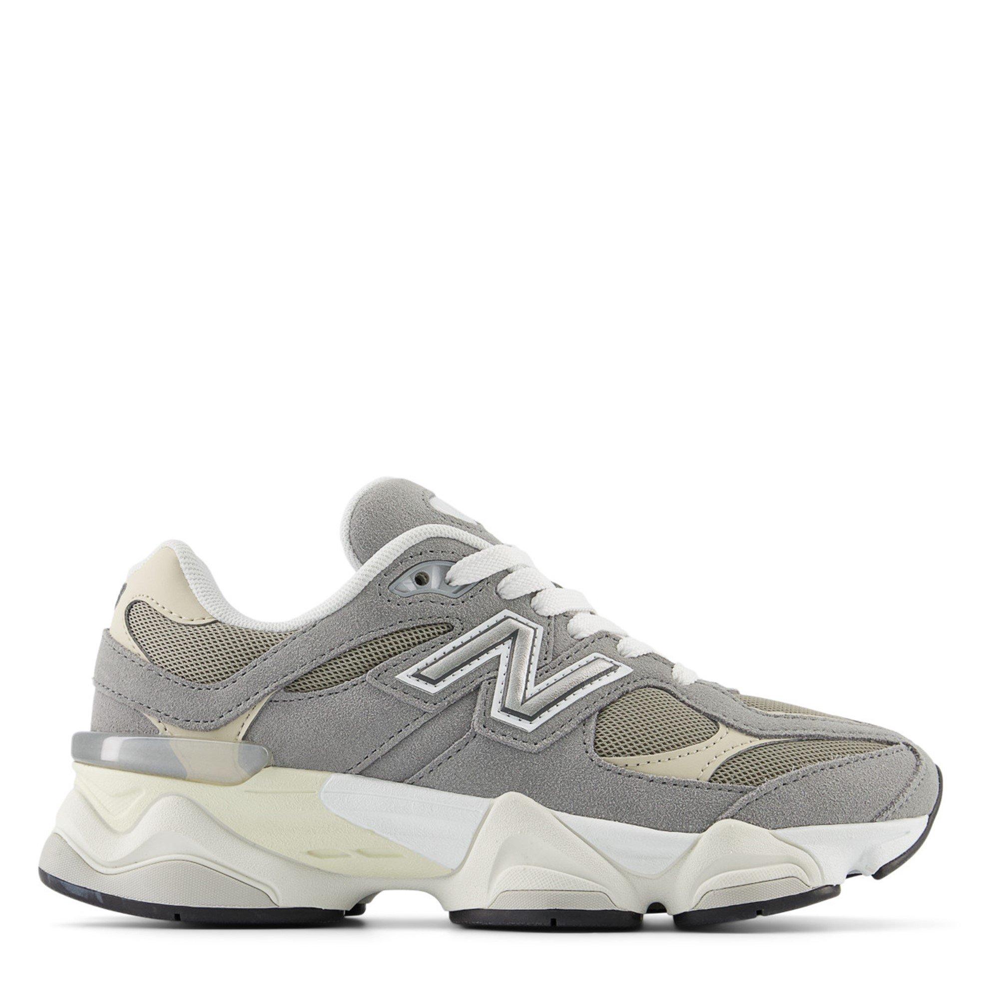 New Balance Lux 9060 Runners Cruise Fashion