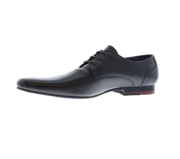 Firetrap | Savoy Junior Shoes | Derby Shoes | USC
