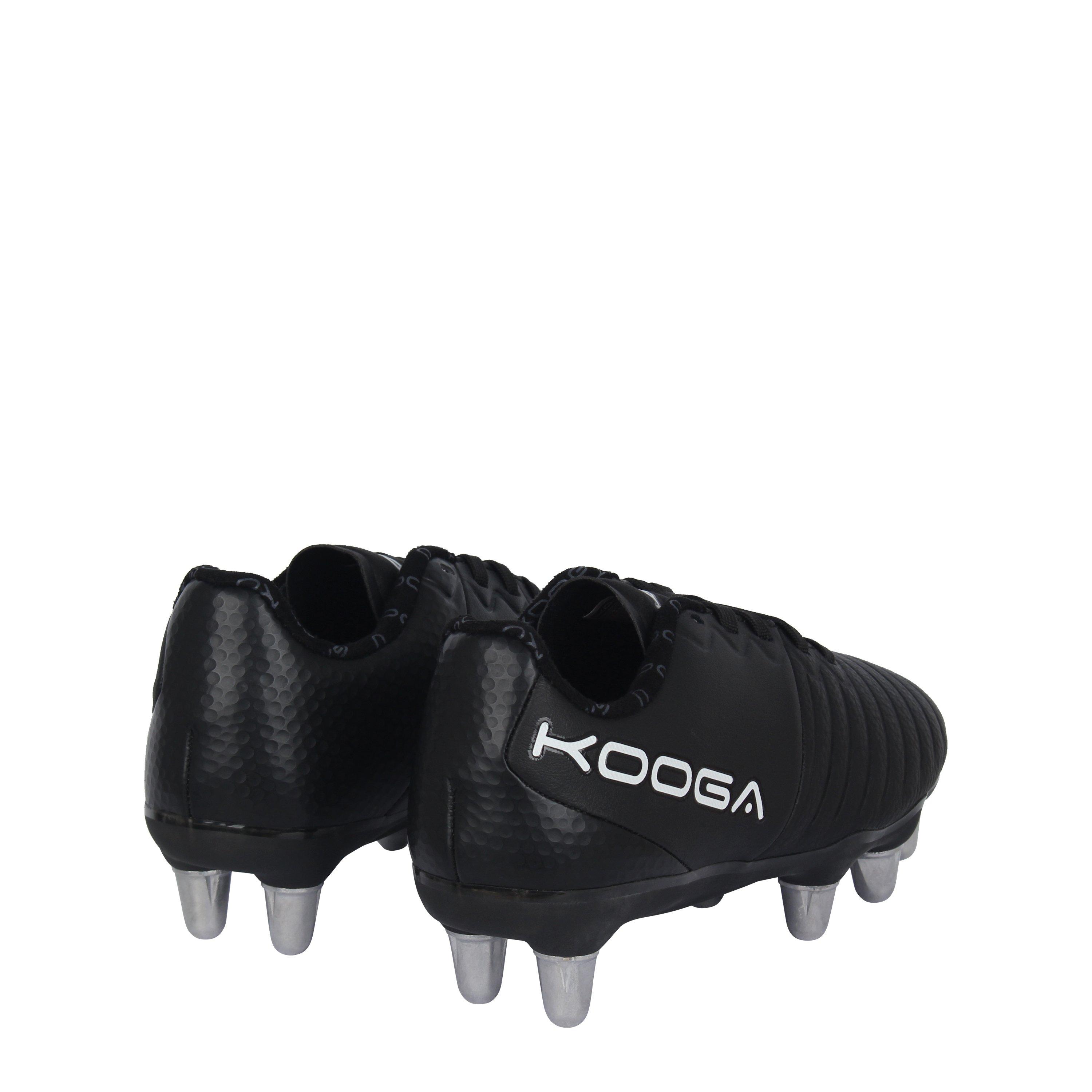Kids rugby boots store