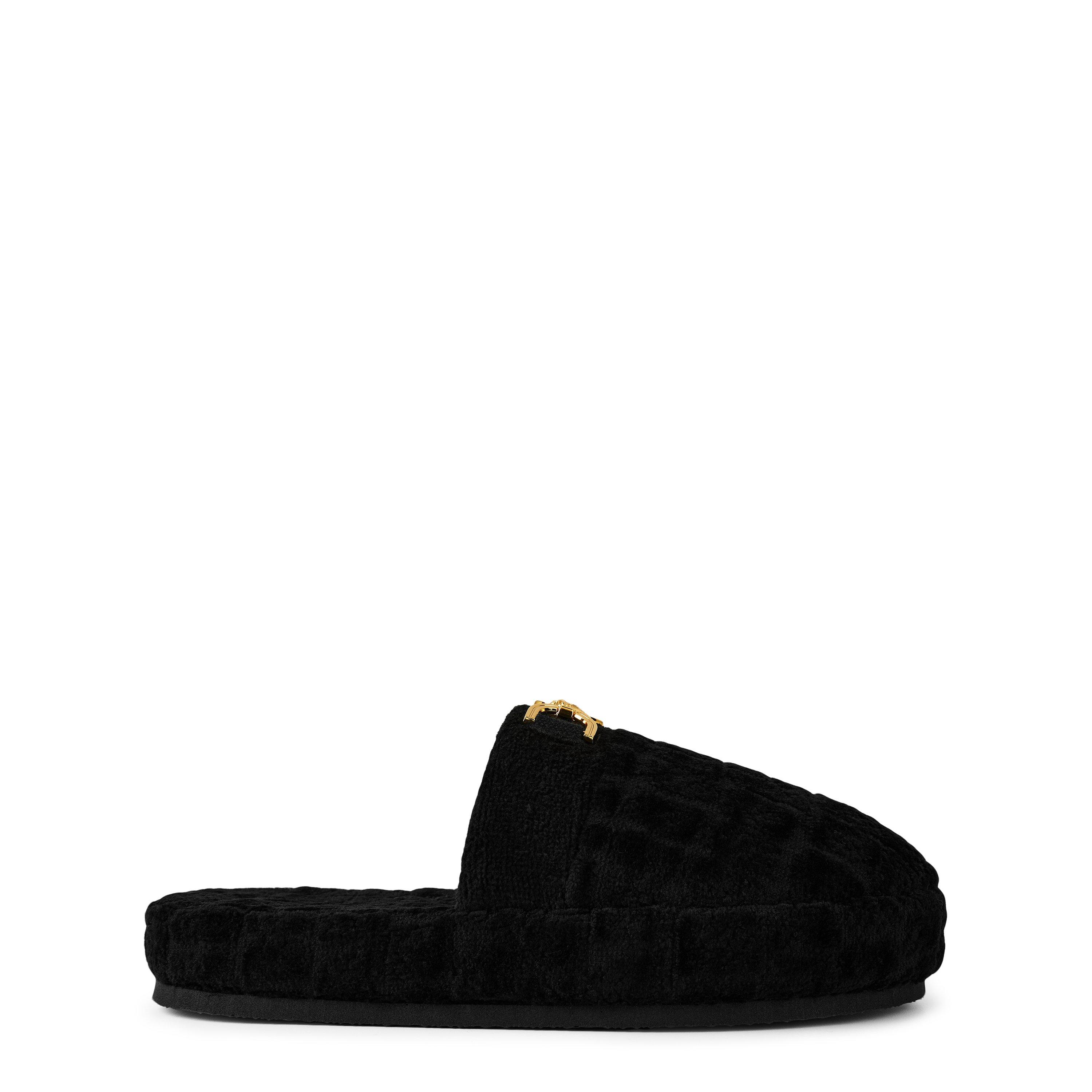 Versace Home Versace Icon Slippers | FRASERS
